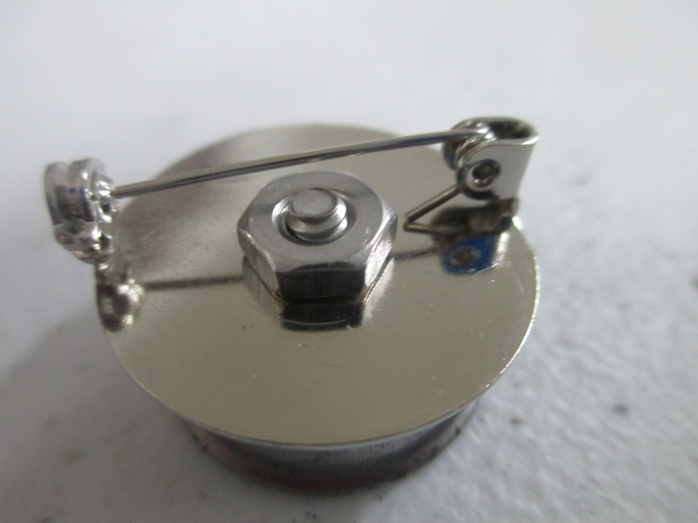 Shotgun Shell Jewelry Pins : 9 Steps (with Pictures) - Instructables