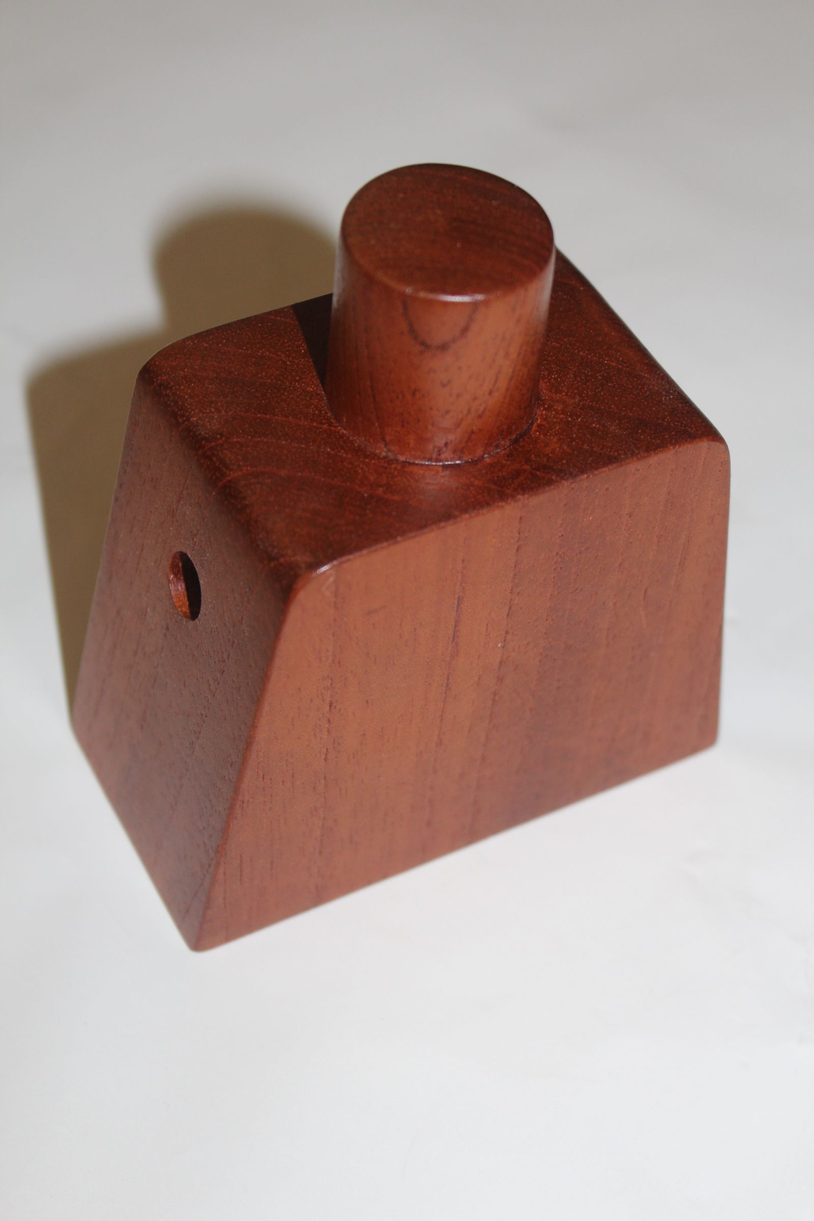 Giant Wooden Lego Men : 10 Steps (with Pictures) - Instructables