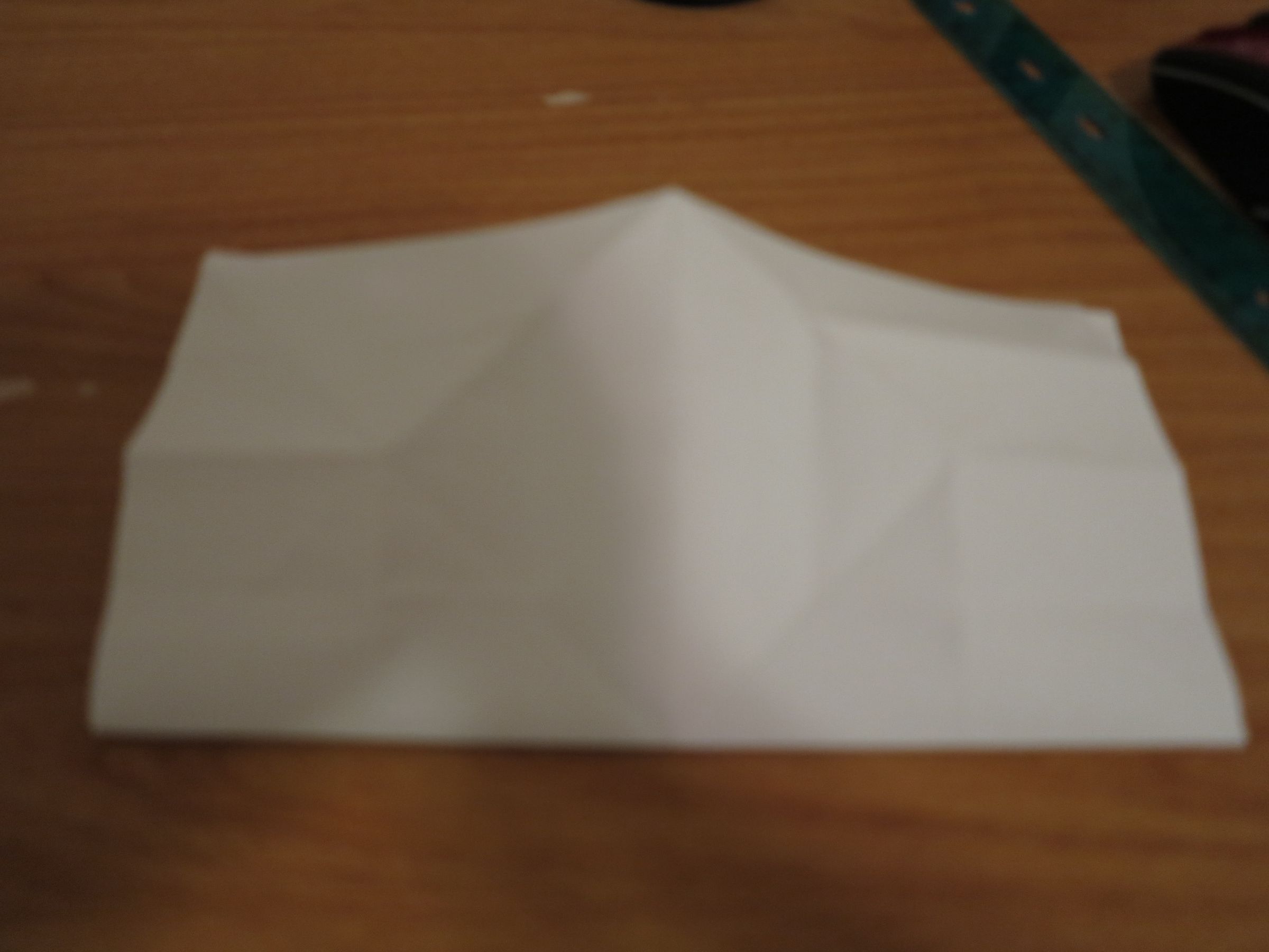 How to Make a Paper Origami Candy Box : 6 Steps - Instructables