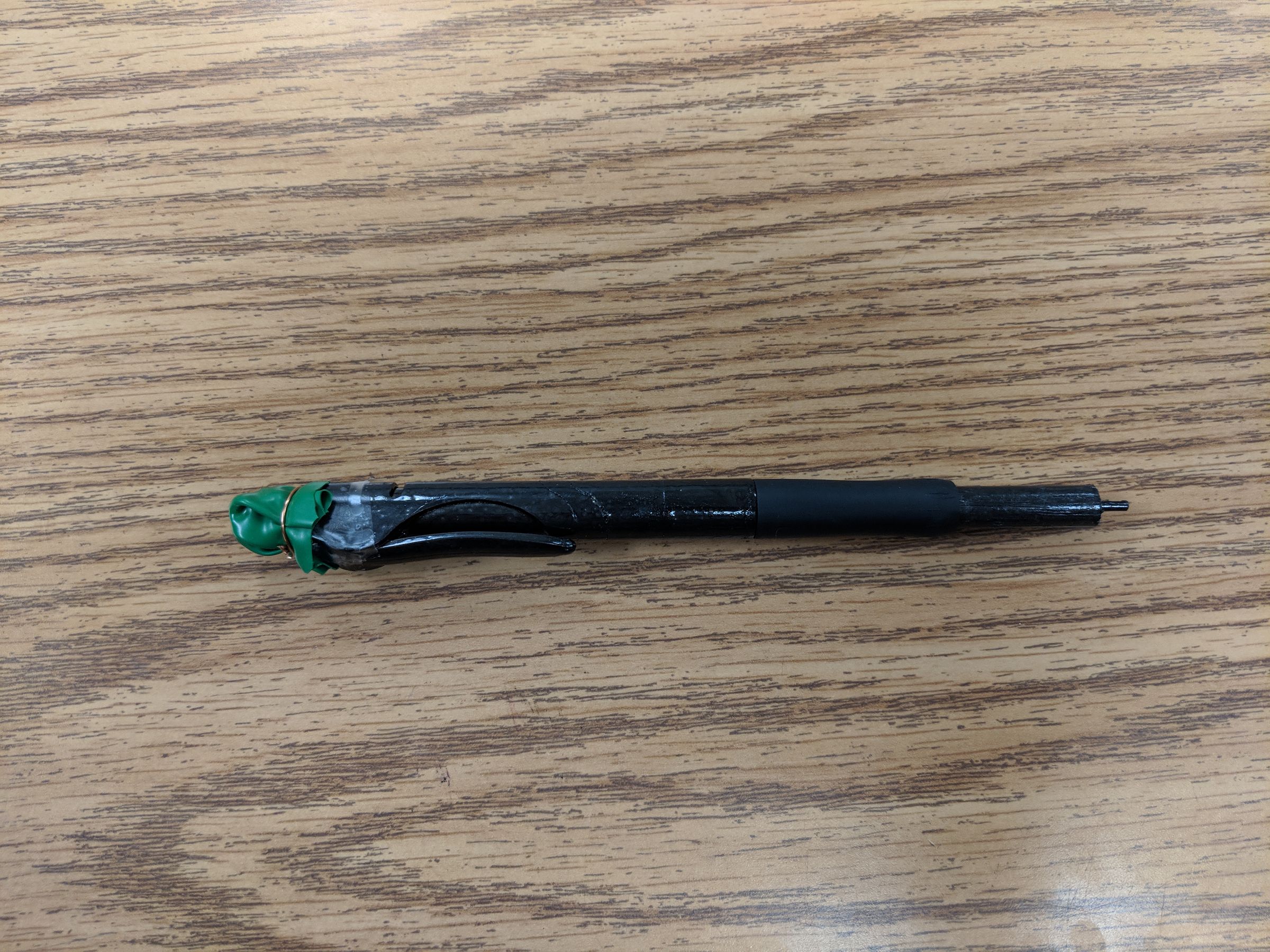 DIY Stylus Pencil : 10 Steps - Instructables