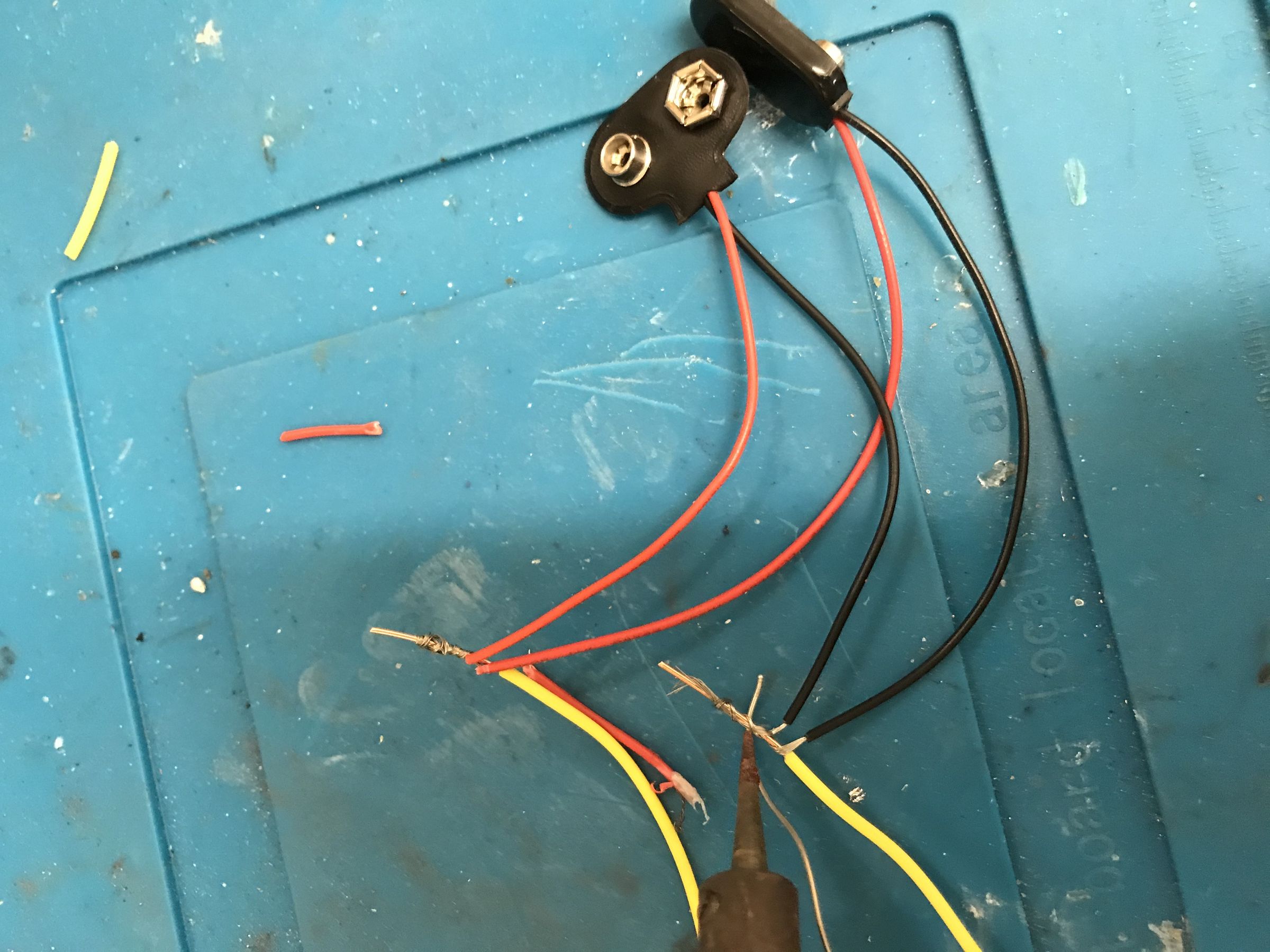 The WhateverYouWant Lamp : 7 Steps - Instructables