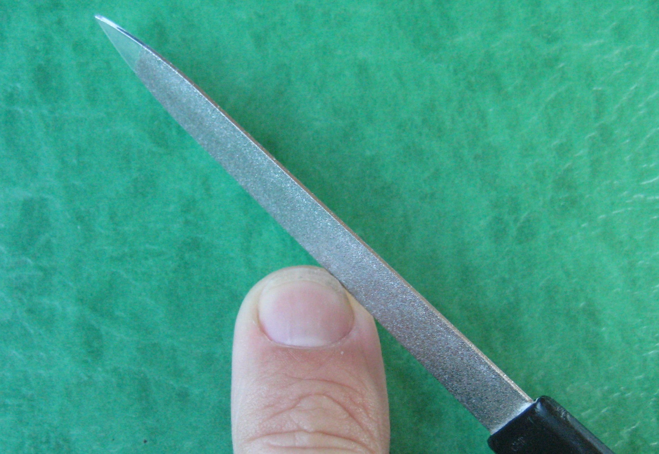 How to Do a Manicure or Pedicure That Will Last! : 6 Steps - Instructables