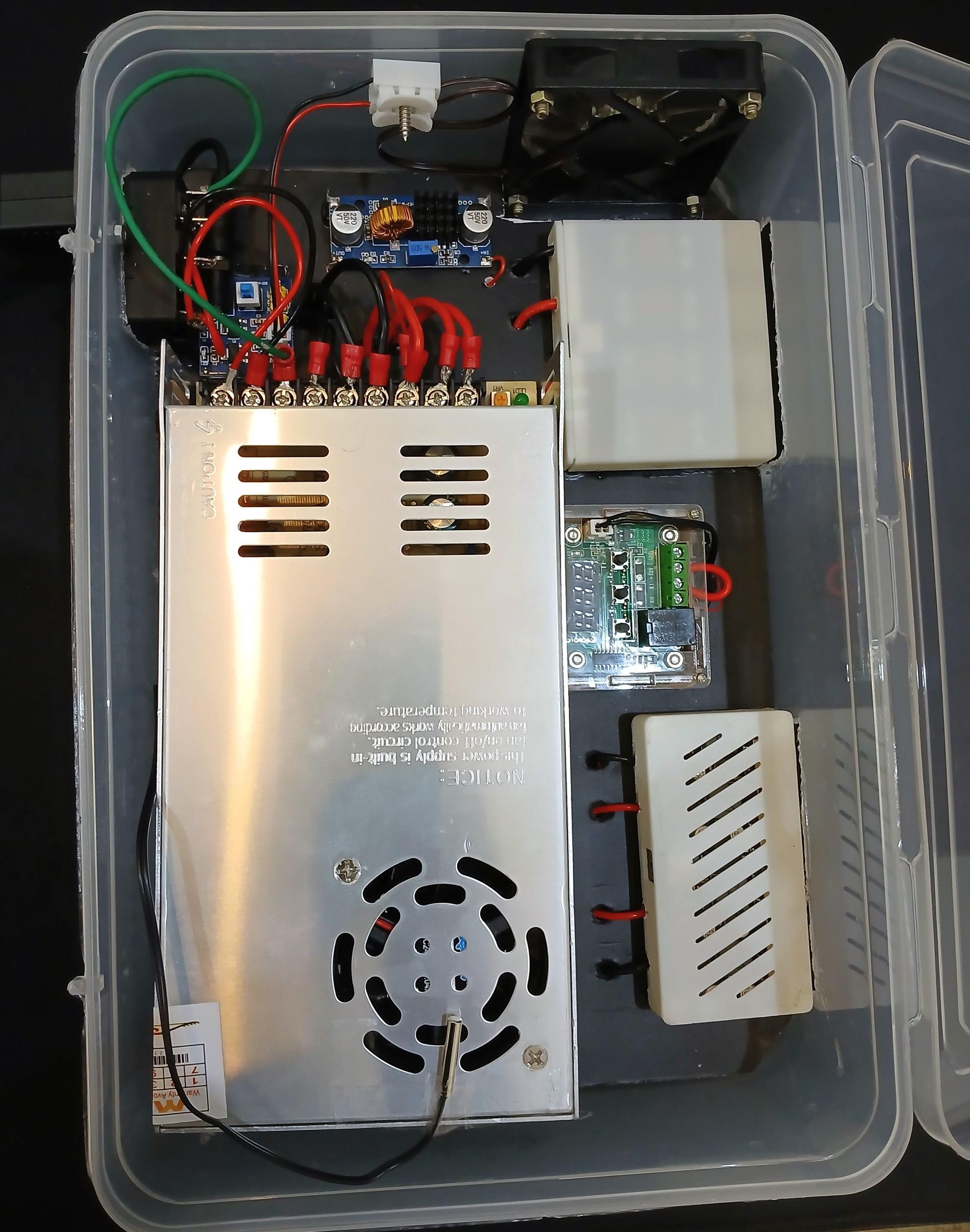 500W DIY Multiport USB-PD Fast Charger : 4 Steps (with Pictures) - Instructables