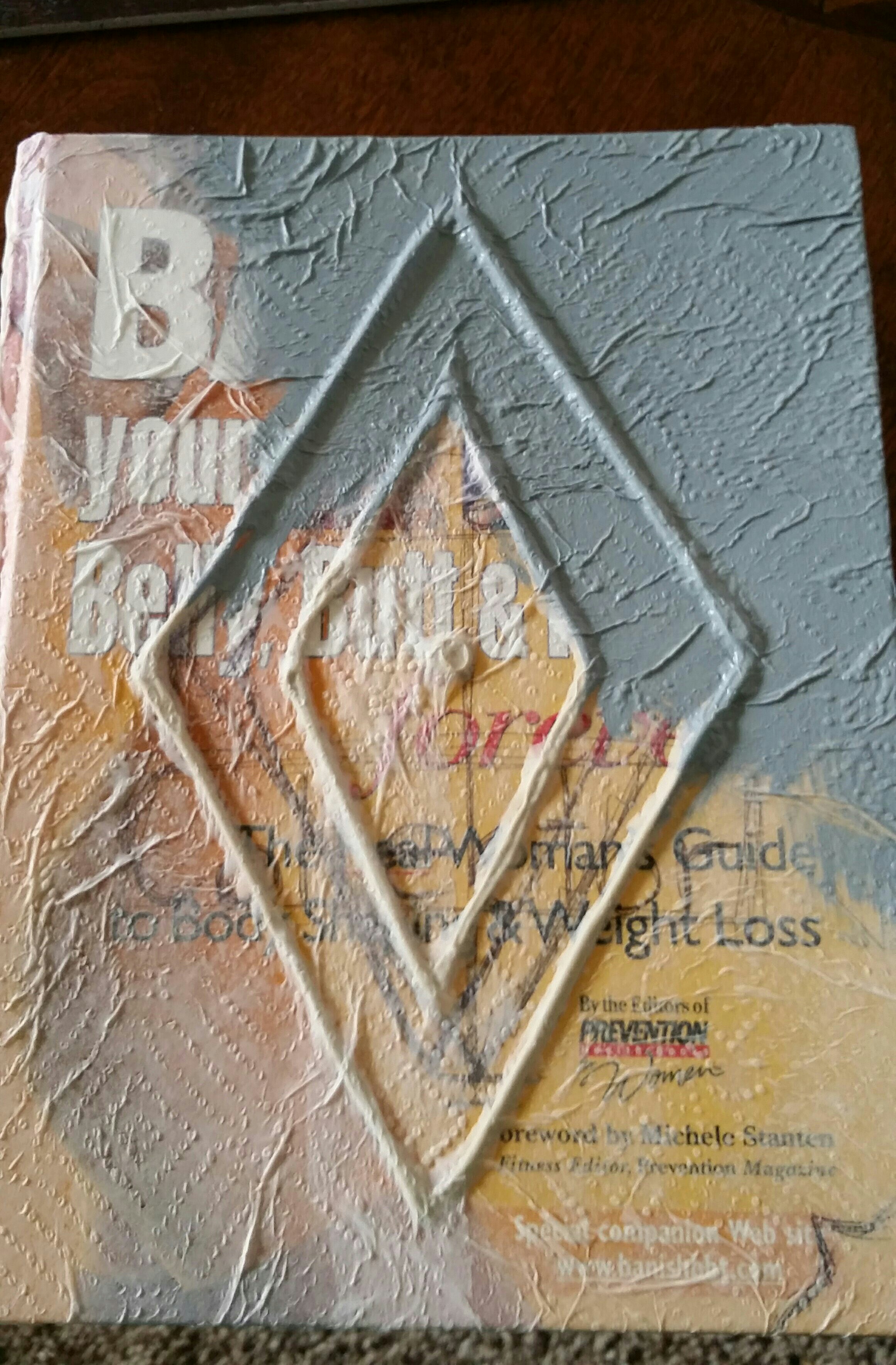 Secret Box Book : 5 Steps (with Pictures) - Instructables