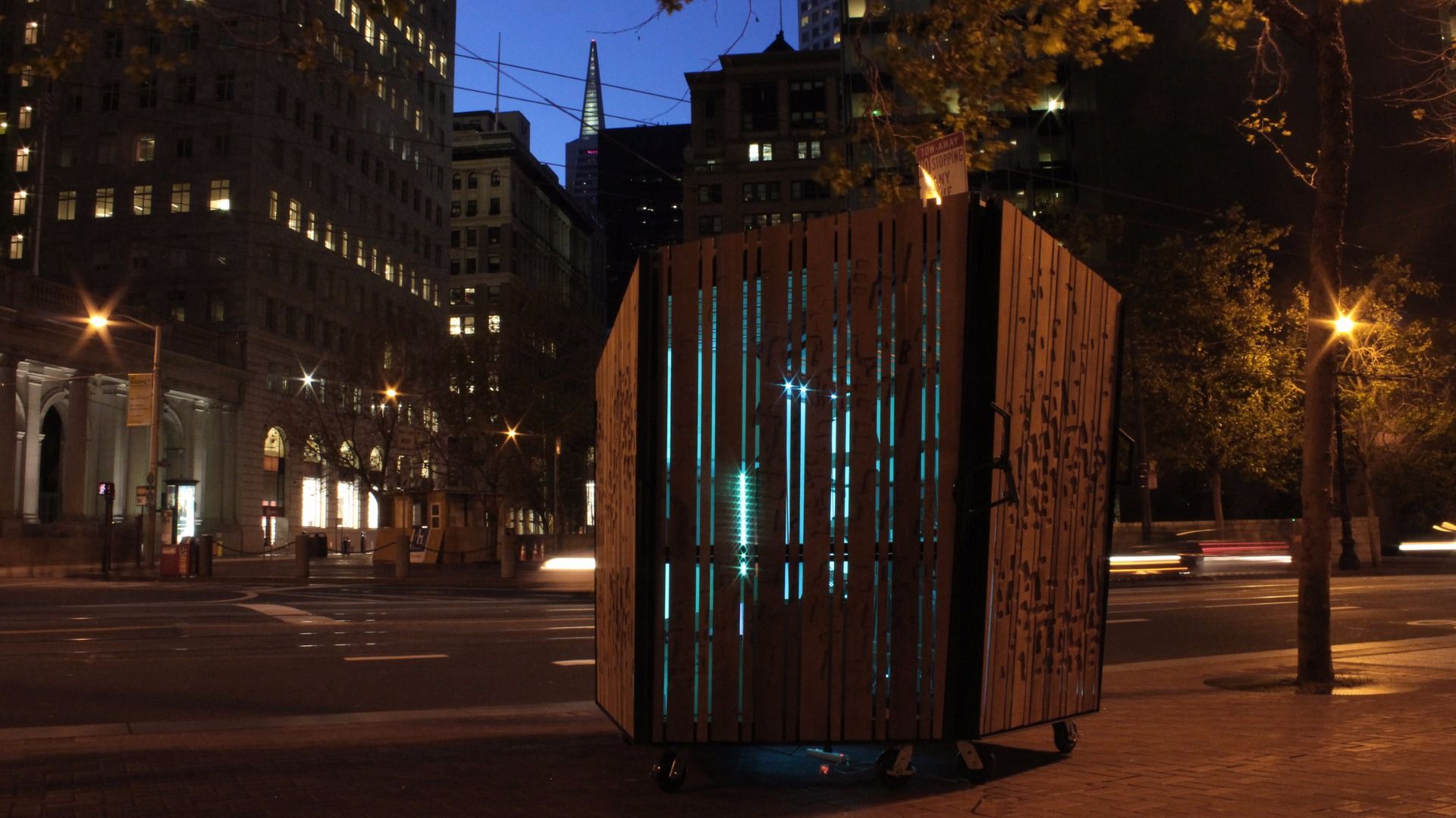 Mobile Craft Module : 8 Steps (with Pictures) - Instructables