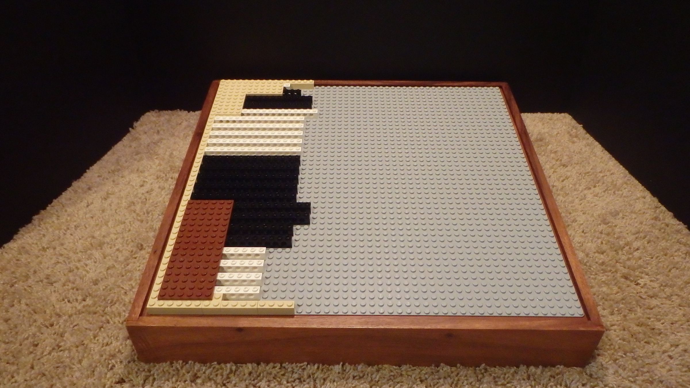 How to Make a Small Lego Battle Scene : 6 Steps - Instructables