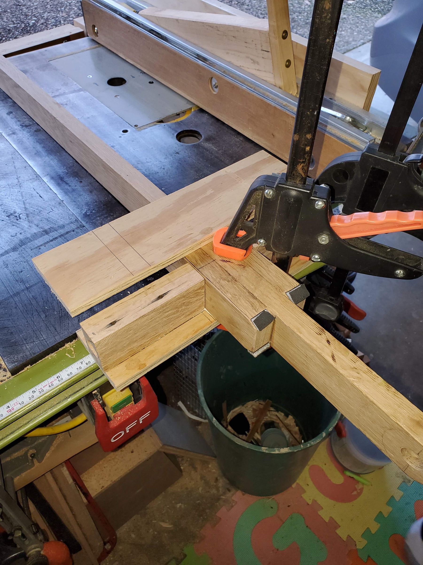 Simple Machine - Tennis Ball Catapult : 6 Steps (with Pictures ...