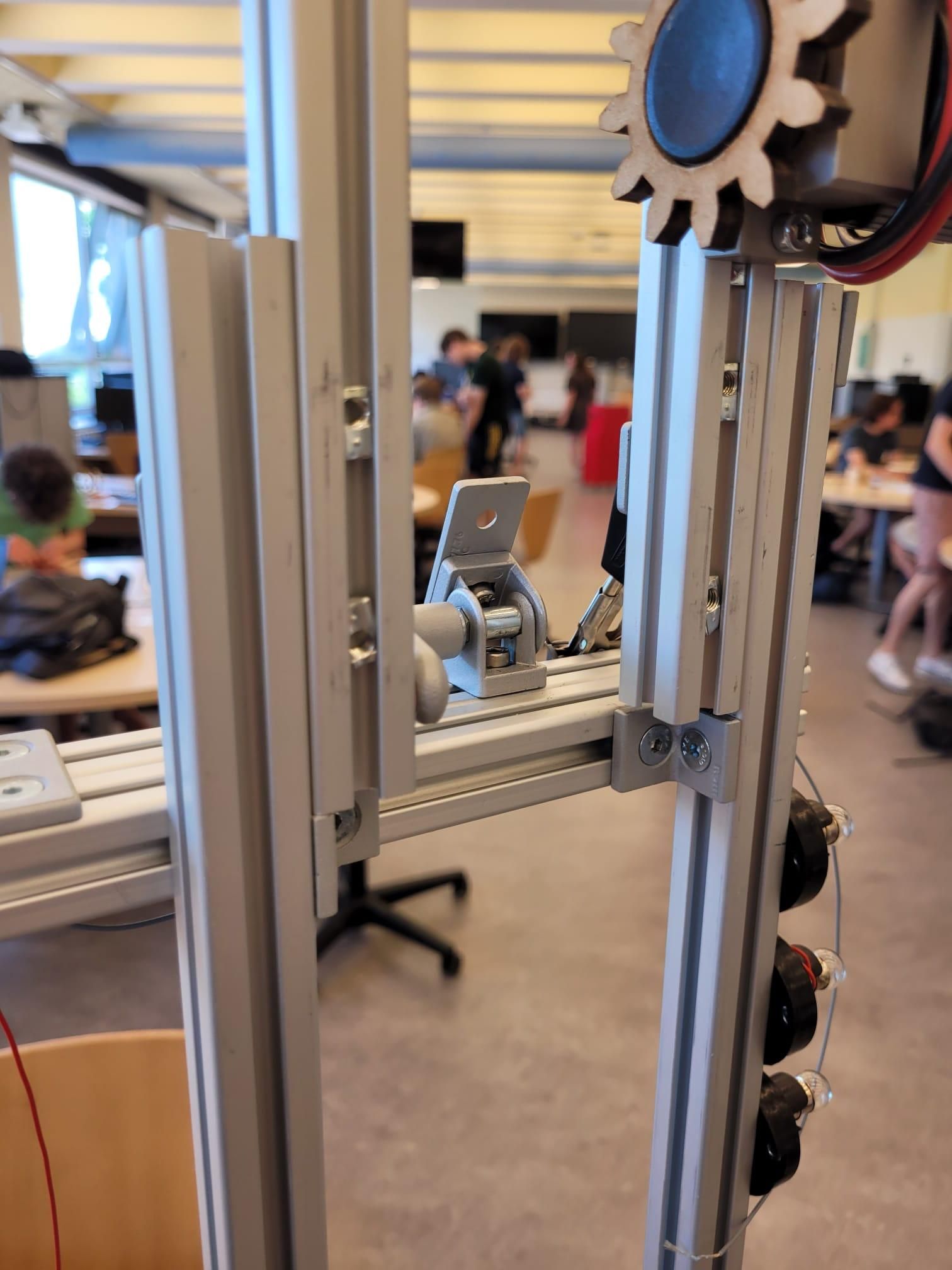 Val Proef Met Dynamo : 5 Steps - Instructables