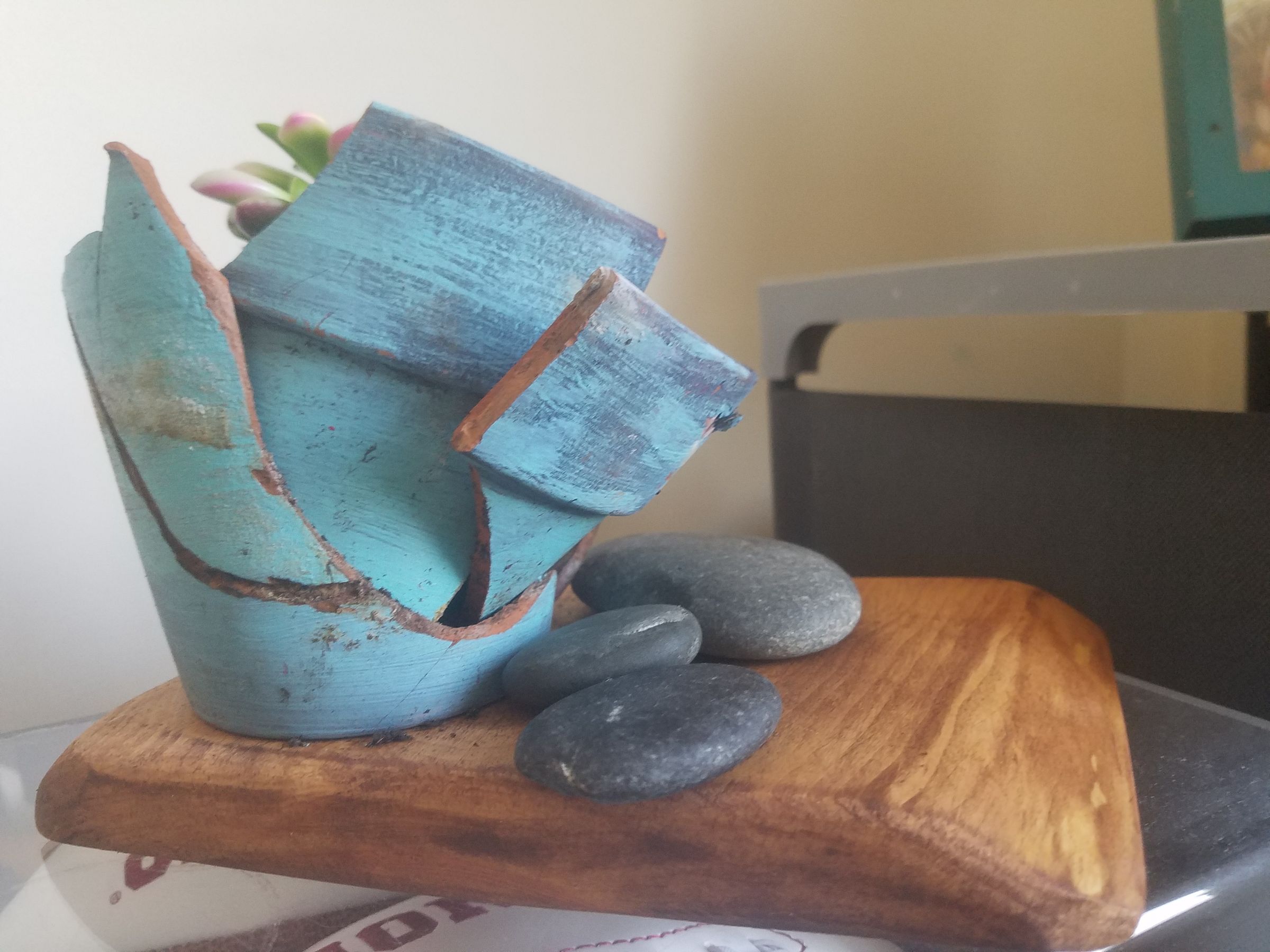 Deconstructed Planter : 5 Steps (with Pictures) - Instructables