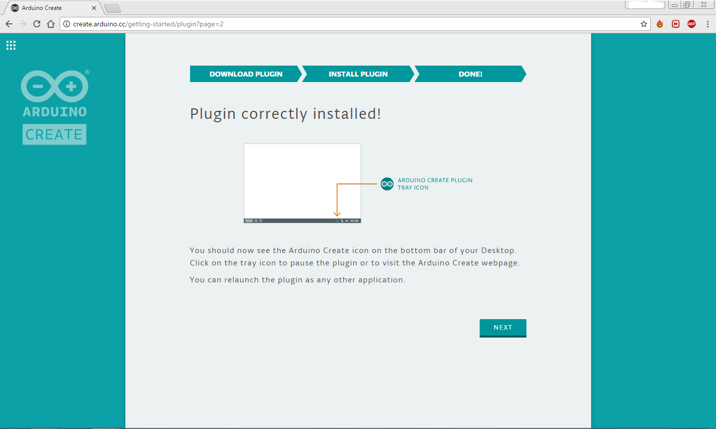 How to Use Arduino Web IDE : 6 Steps (with Pictures) - Instructables