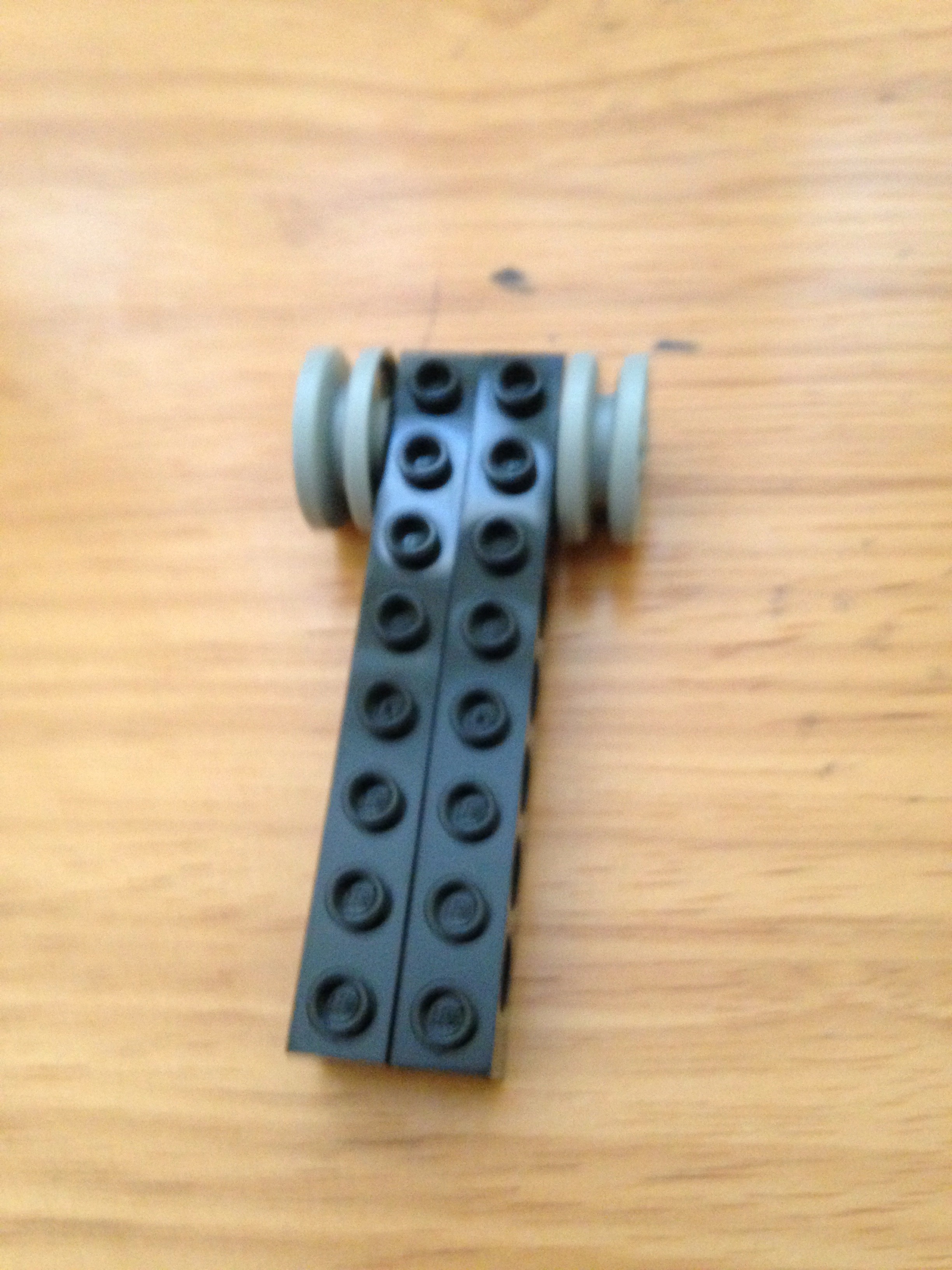 Lego Zip Line! : 7 Steps - Instructables