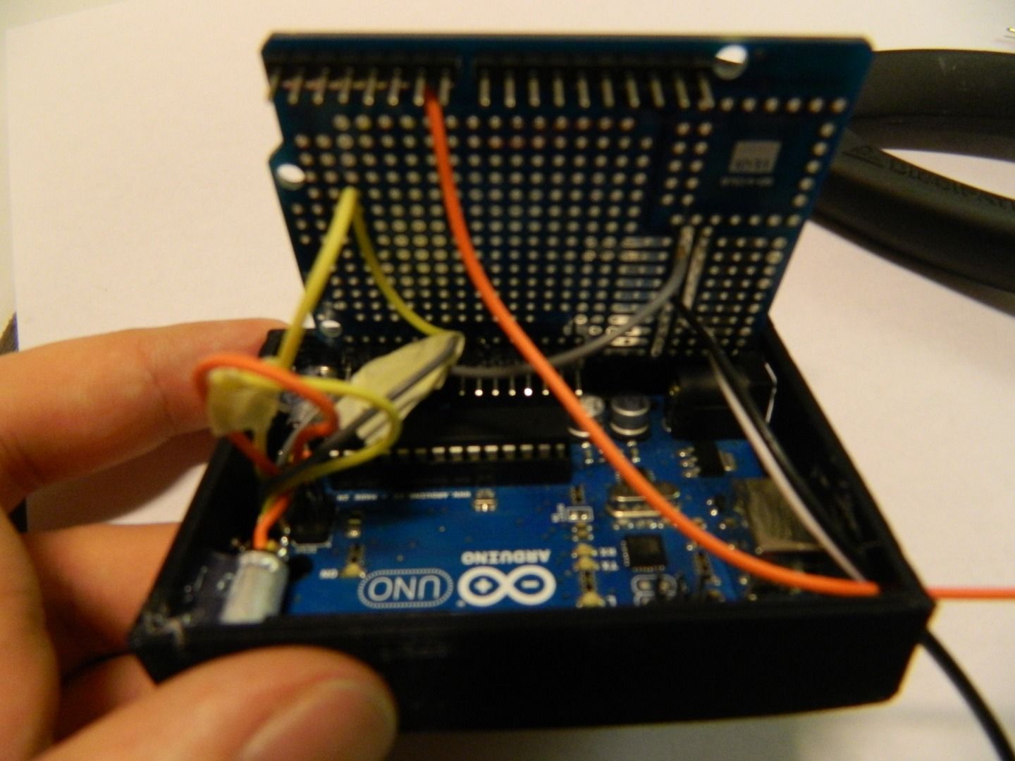 Arduino Party Lights : 10 Steps (with Pictures) - Instructables