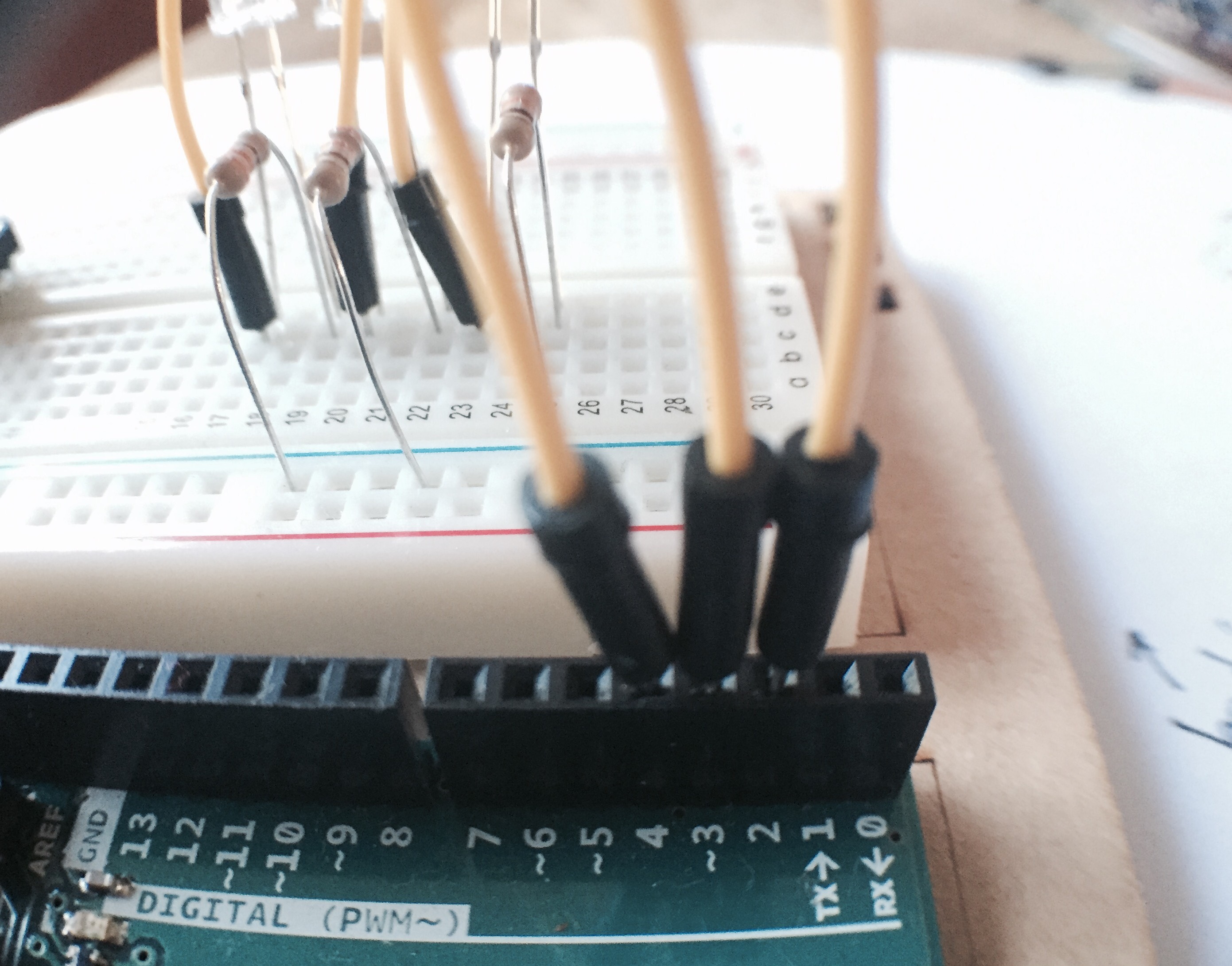 C/C++ En Arduino: Casos Con Switch Case : 4 Steps - Instructables