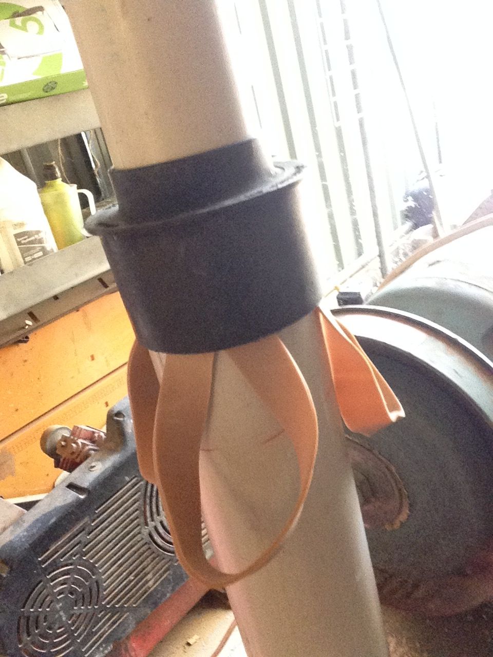 Rubber Band Suspension System : 7 Steps - Instructables