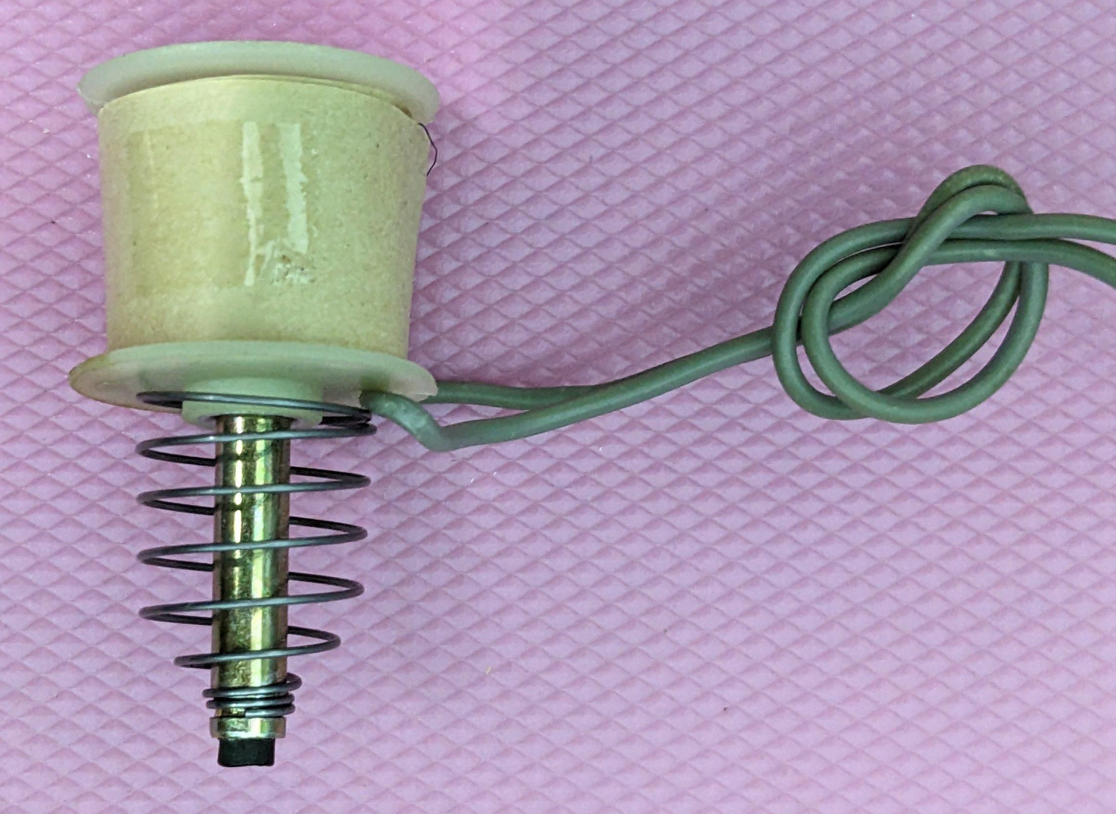 Use a Classic Ding-Dong Bell With a Novel Modification to Activate ...
