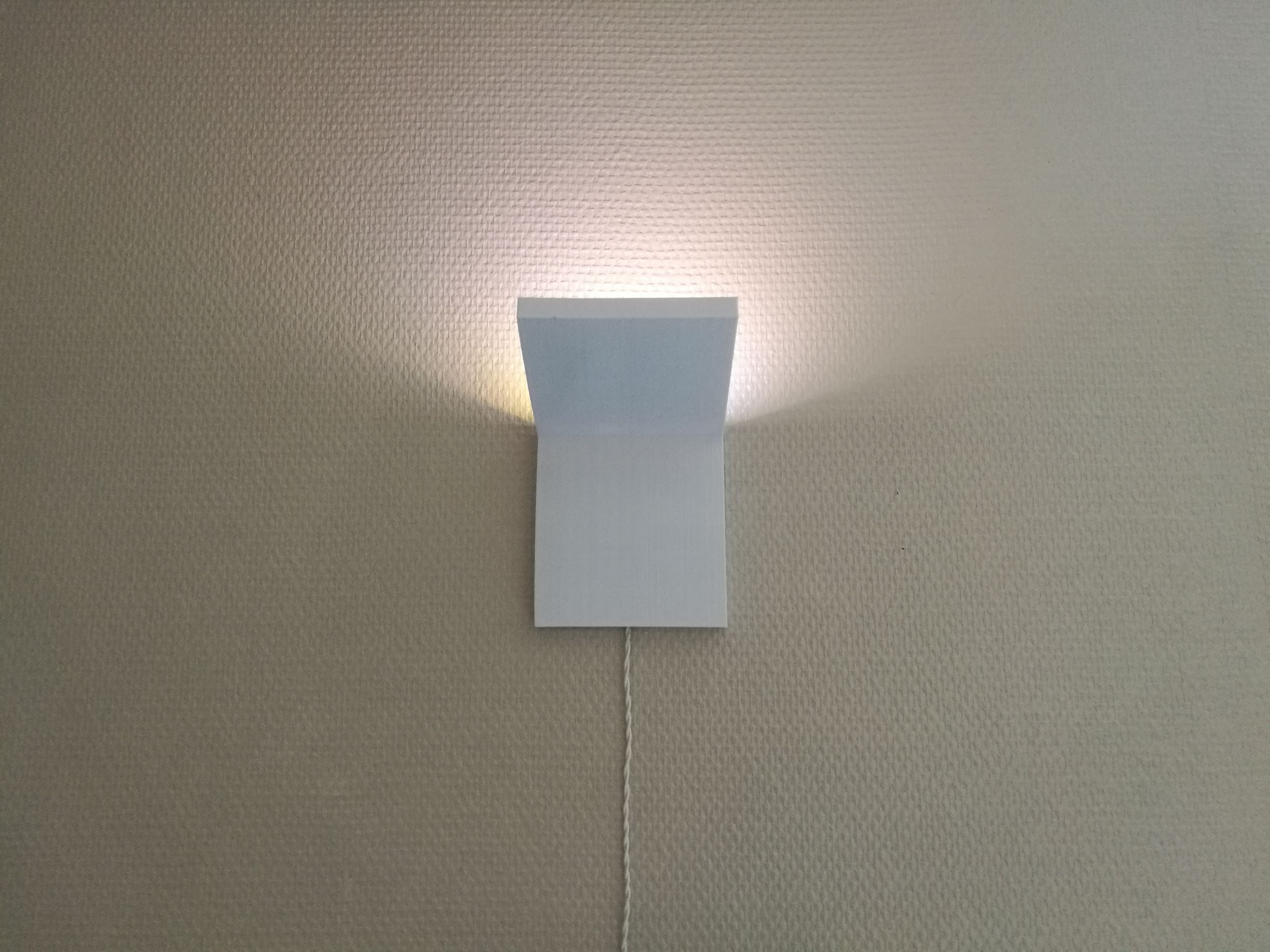 DIY IoT Lamp for Home Automation || ESP8266 Tutorial : 13 Steps (with ...