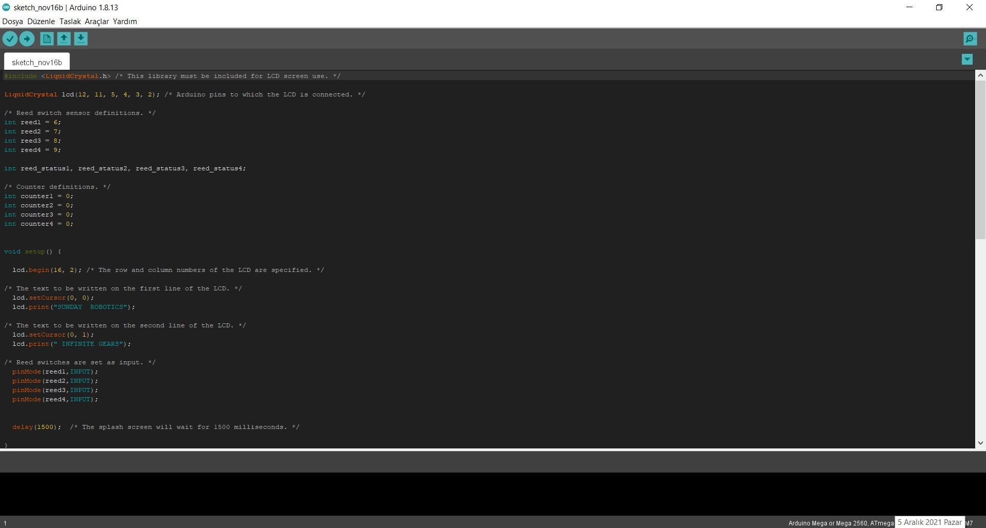 INFINITY GEARS... a Meaningful Project : 5 Steps (with Pictures ...