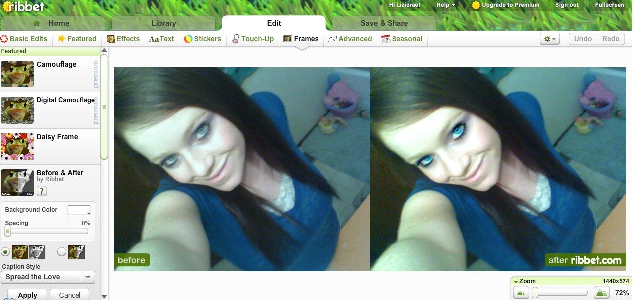 How to Edit a Photo for Free : 7 Steps - Instructables