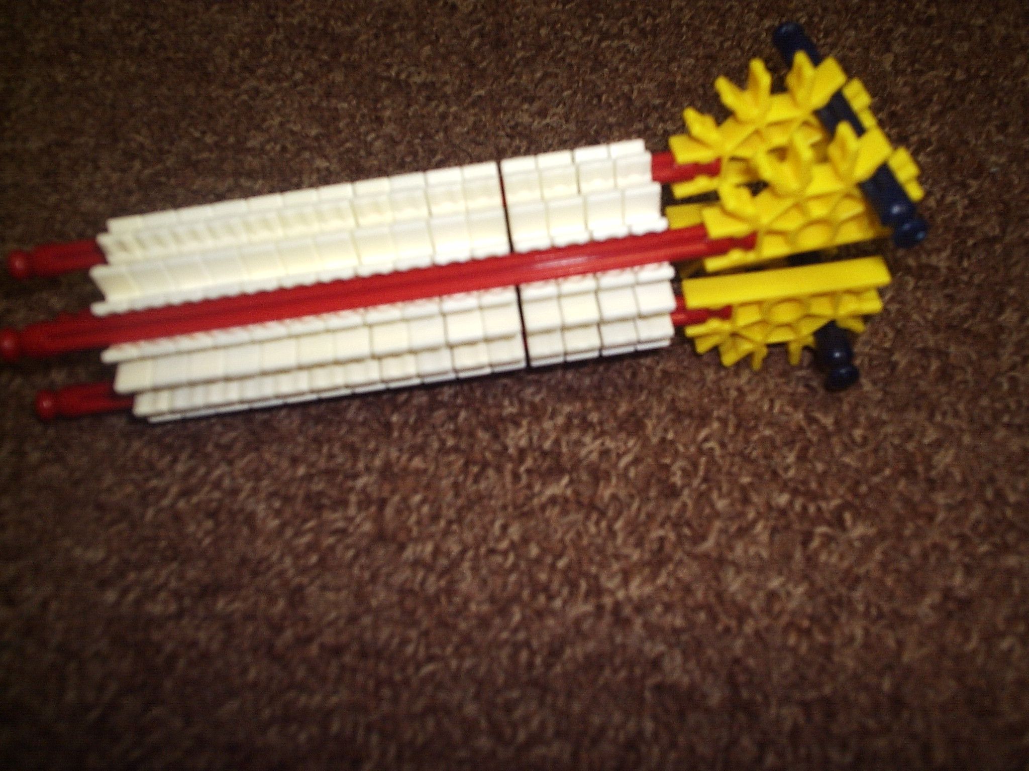 Random Weapon : 4 Steps - Instructables