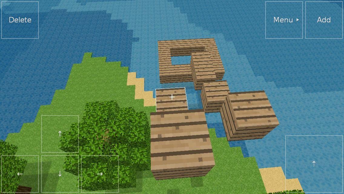 Minecraft Obstacle Course : 5 Steps - Instructables