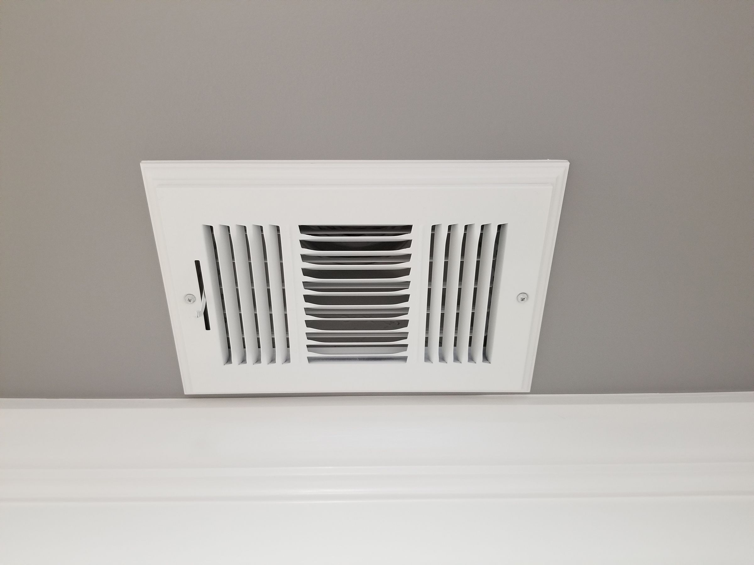 Vent Cover Casing : 3 Steps - Instructables