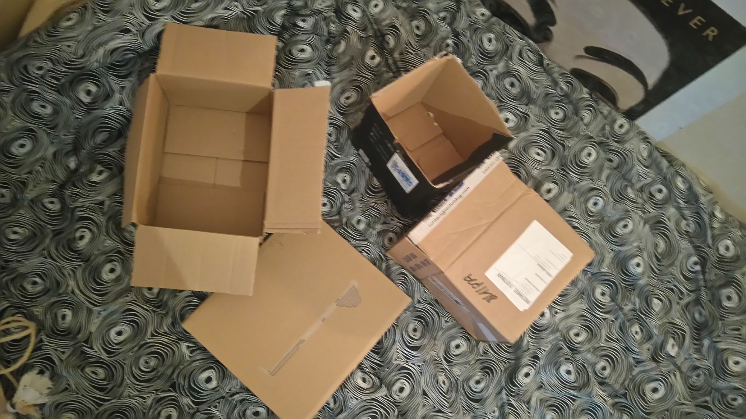 Cardboard Scratching Post : 4 Steps (with Pictures) - Instructables