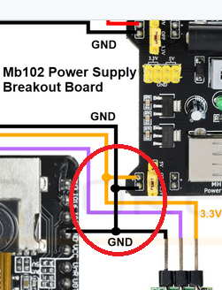 Home Security System Using ESP32-CAM and Telegram App : 10 Steps ...