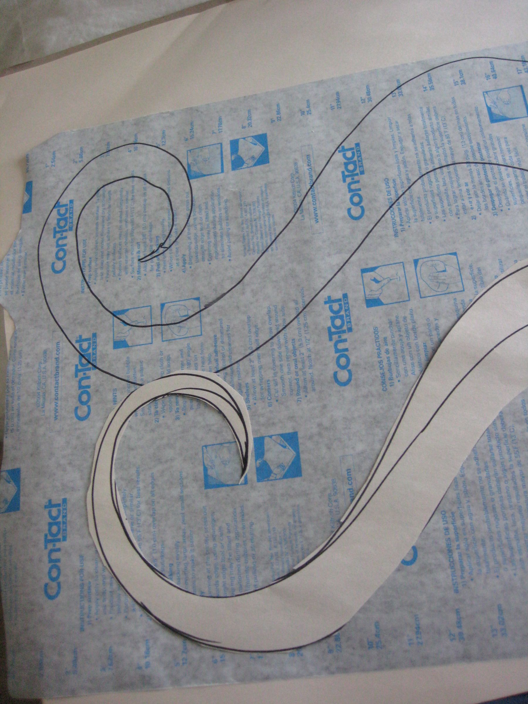 DIY Vinyl Wall Art : 12 Steps (with Pictures) - Instructables