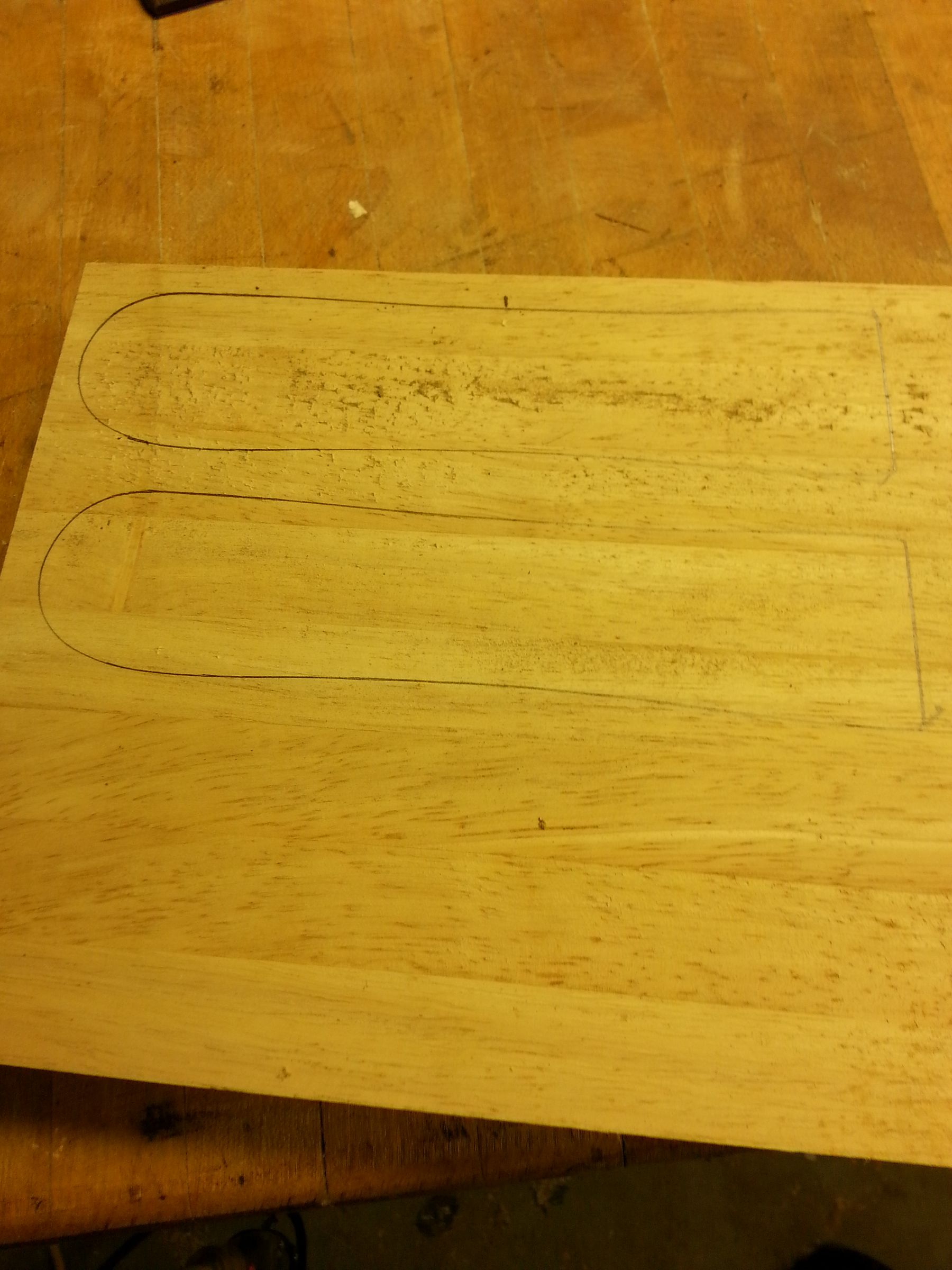 How to Make a Machette or Corn Knife Handle : 8 Steps (with Pictures ...