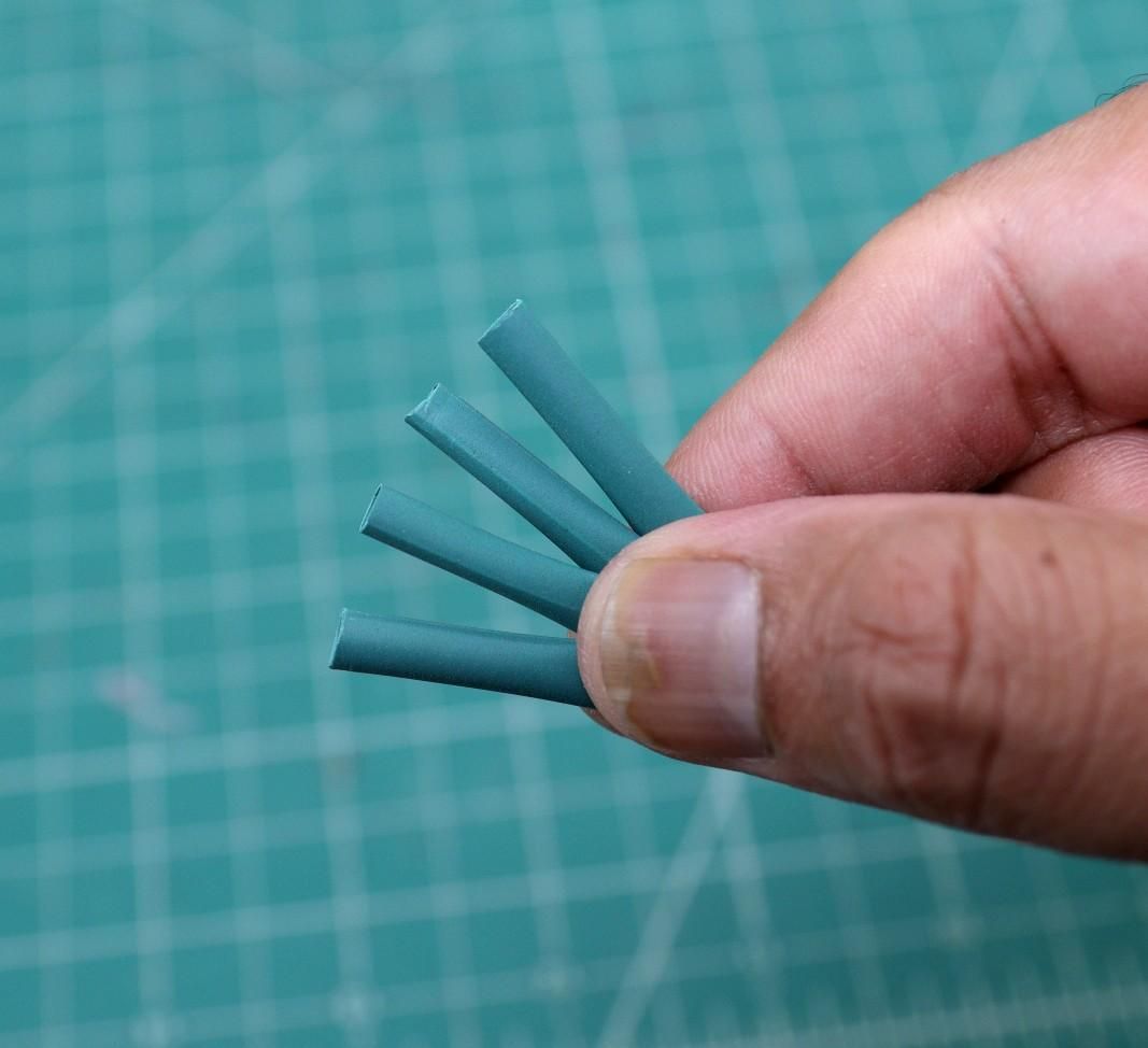 DIY Non Contact IR Thermometer V1.0 : 16 Steps (with Pictures ...