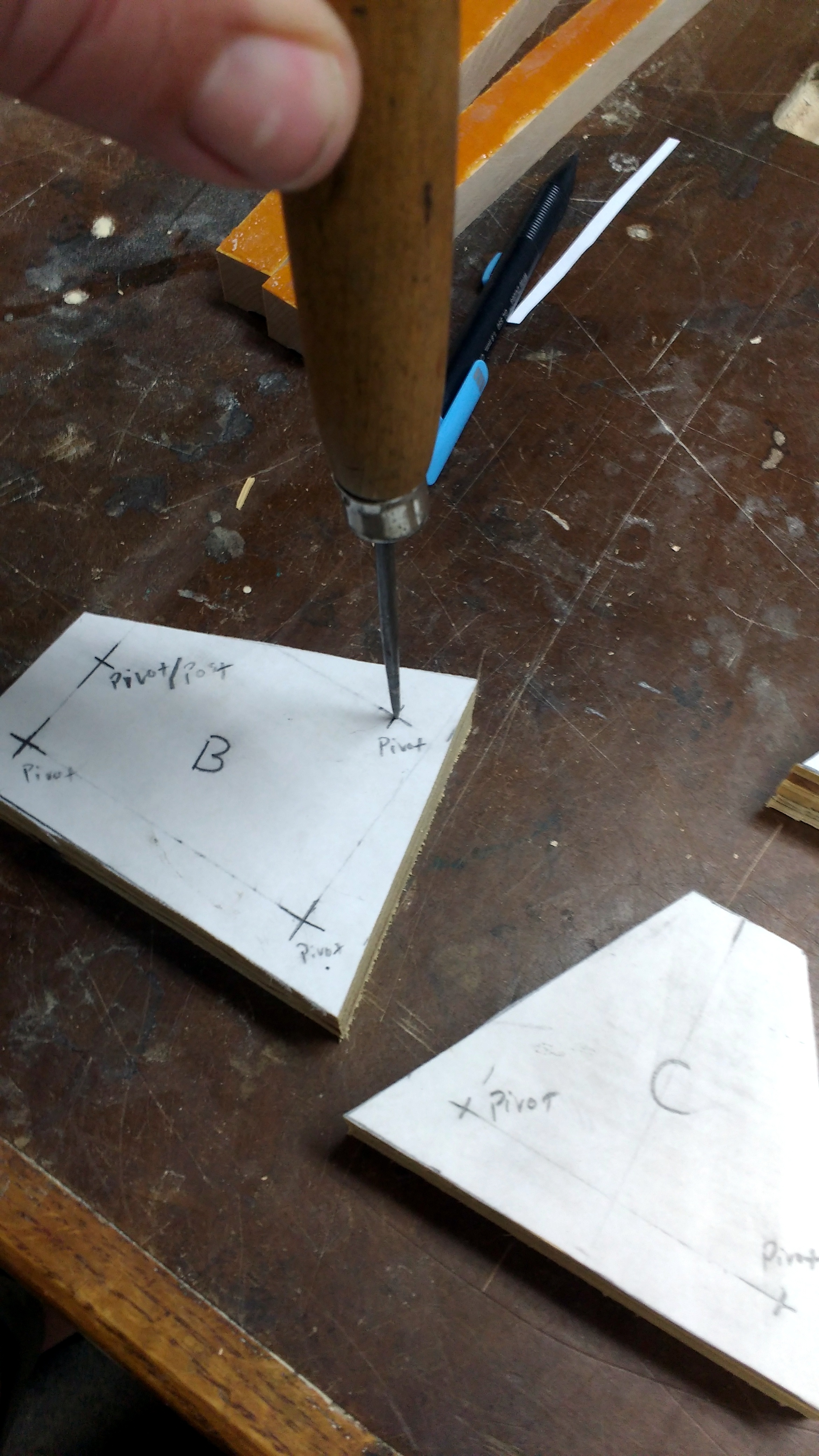 Articulated Rotary Tool Stand (ARTS) : 5 Steps - Instructables