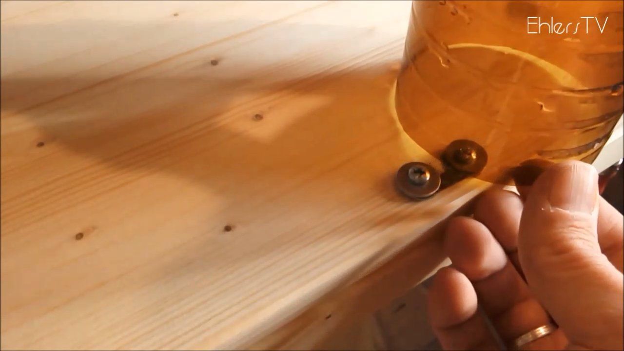 DIY Plastic String (from a PET Bottle) *UPCYCLING* : 6 Steps (with ...