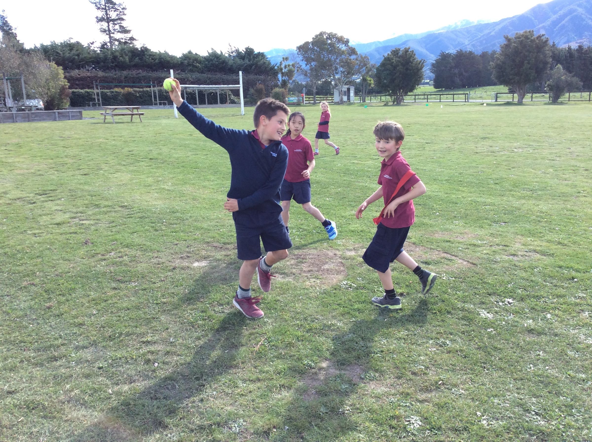 Play Capture the Flag : 6 Steps (with Pictures) - Instructables