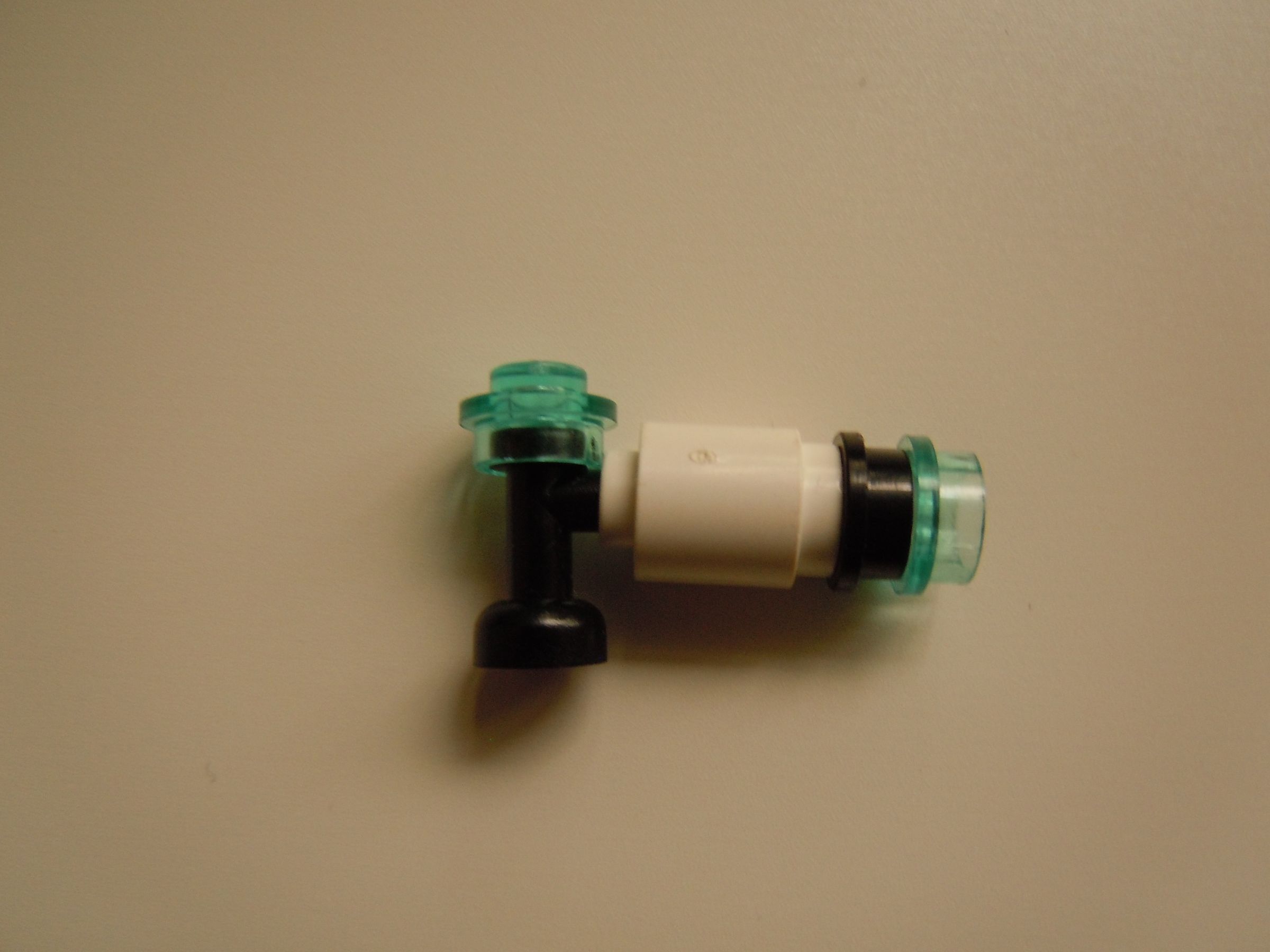 LEGO :: PORTAL : 6 Steps - Instructables