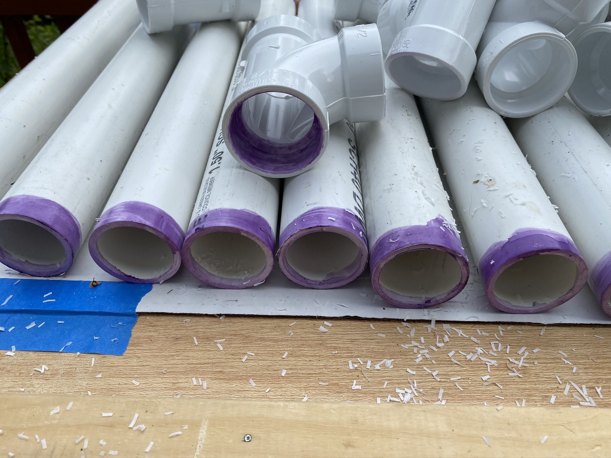 PVC Target Stand : 9 Steps (with Pictures) - Instructables