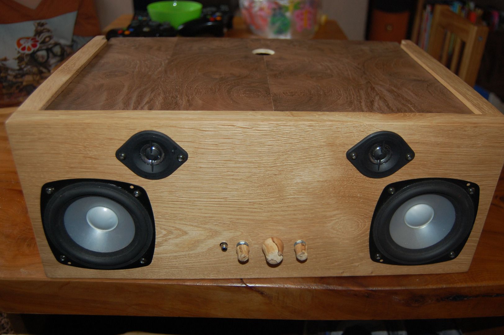 Wooden Pifi : 6 Steps (with Pictures) - Instructables