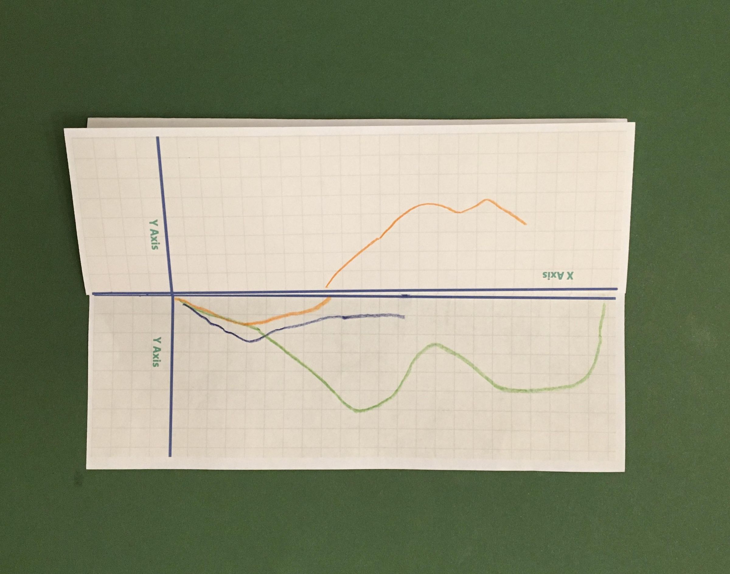 Observing and Recording Paper Airplane Flight : 5 Steps - Instructables