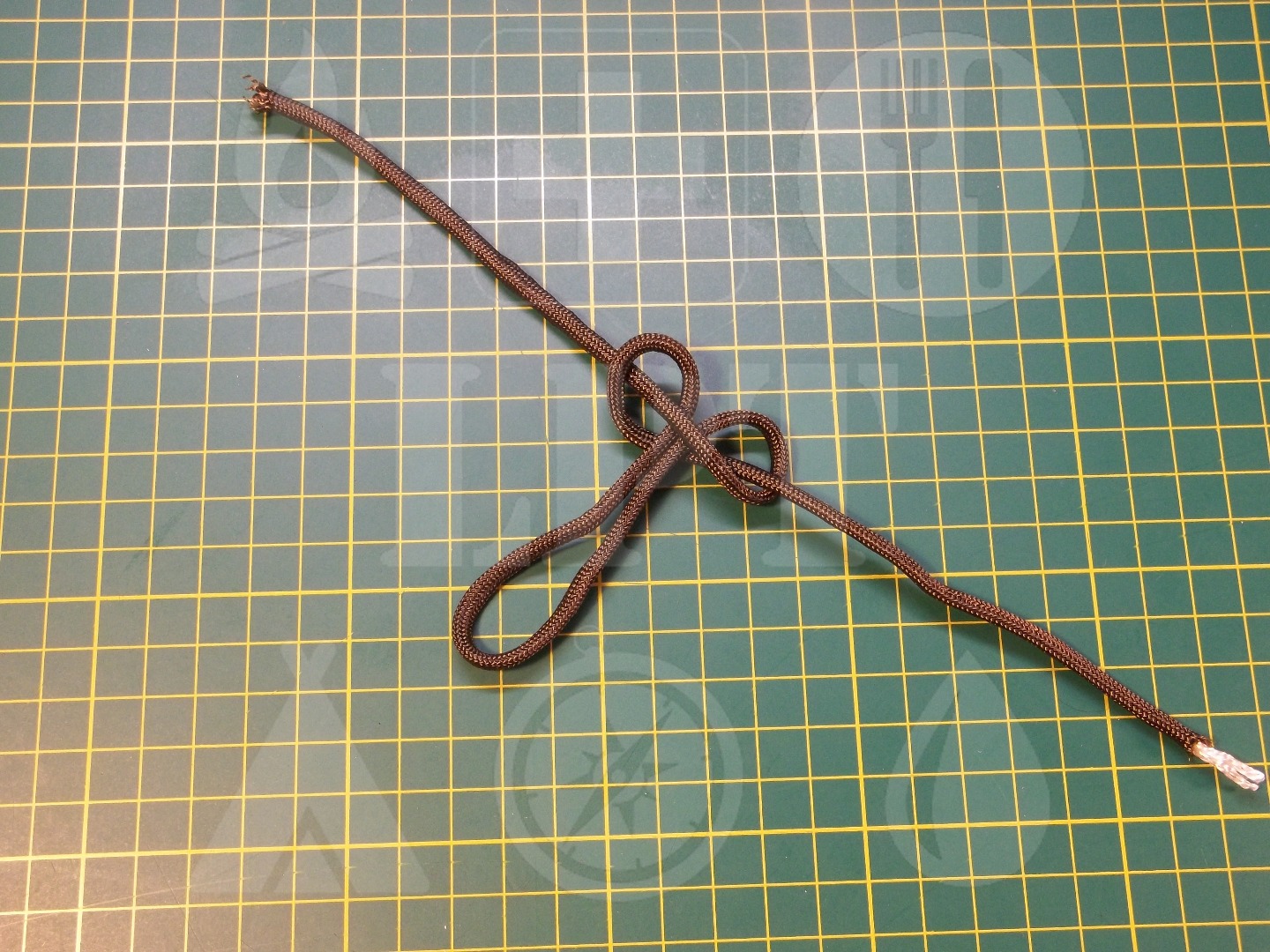 Mini Project #5: Paracord Pull Tab : 6 Steps (with Pictures ...