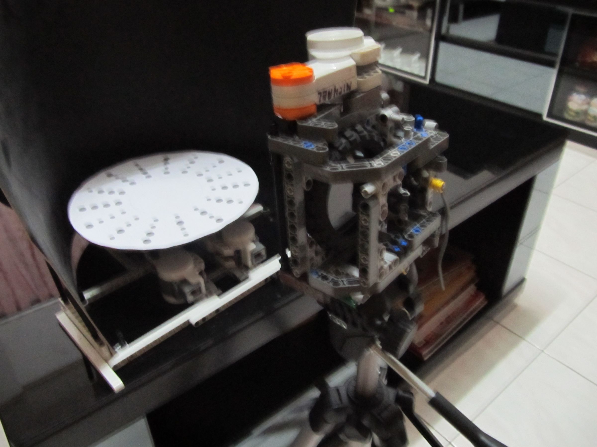 3D Scanner : 6 Steps - Instructables