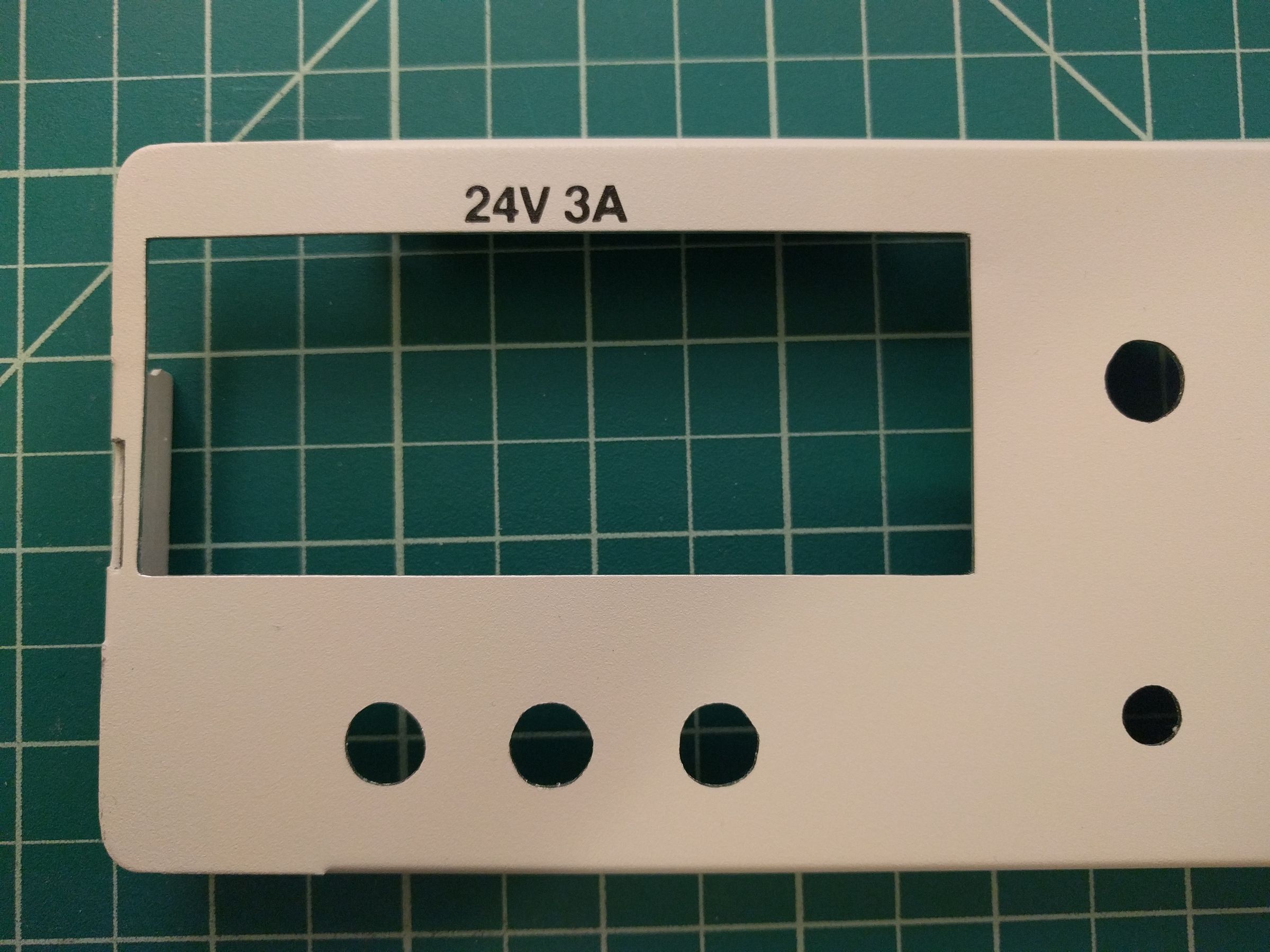 Superb Lab Power Supply : 15 Steps (with Pictures) - Instructables