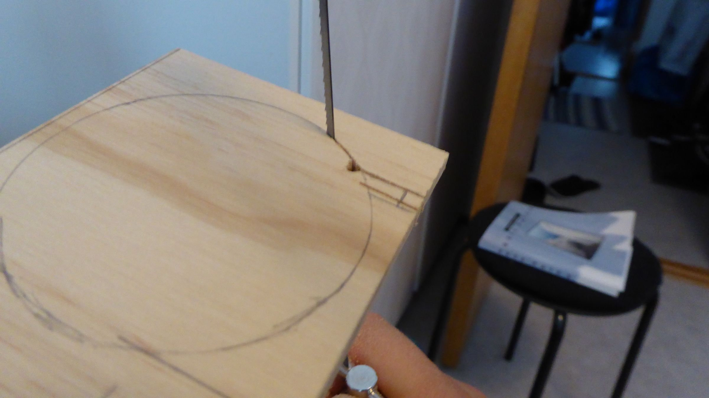 Wooden Raspberry Pi Box With Fan : 12 Steps (with Pictures) - Instructables