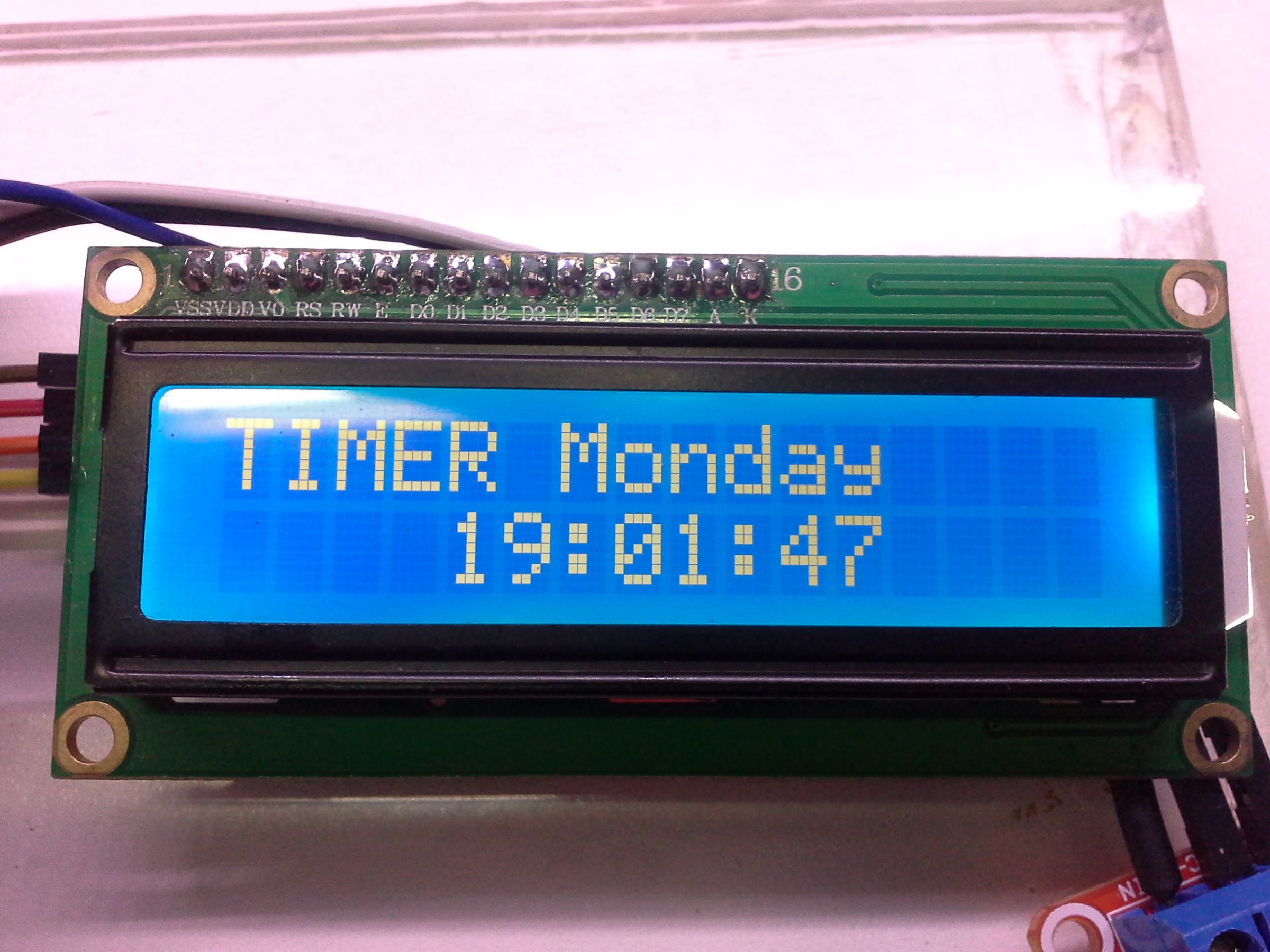 Arduino Ultra Mega Timers : 5 Steps (with Pictures) - Instructables