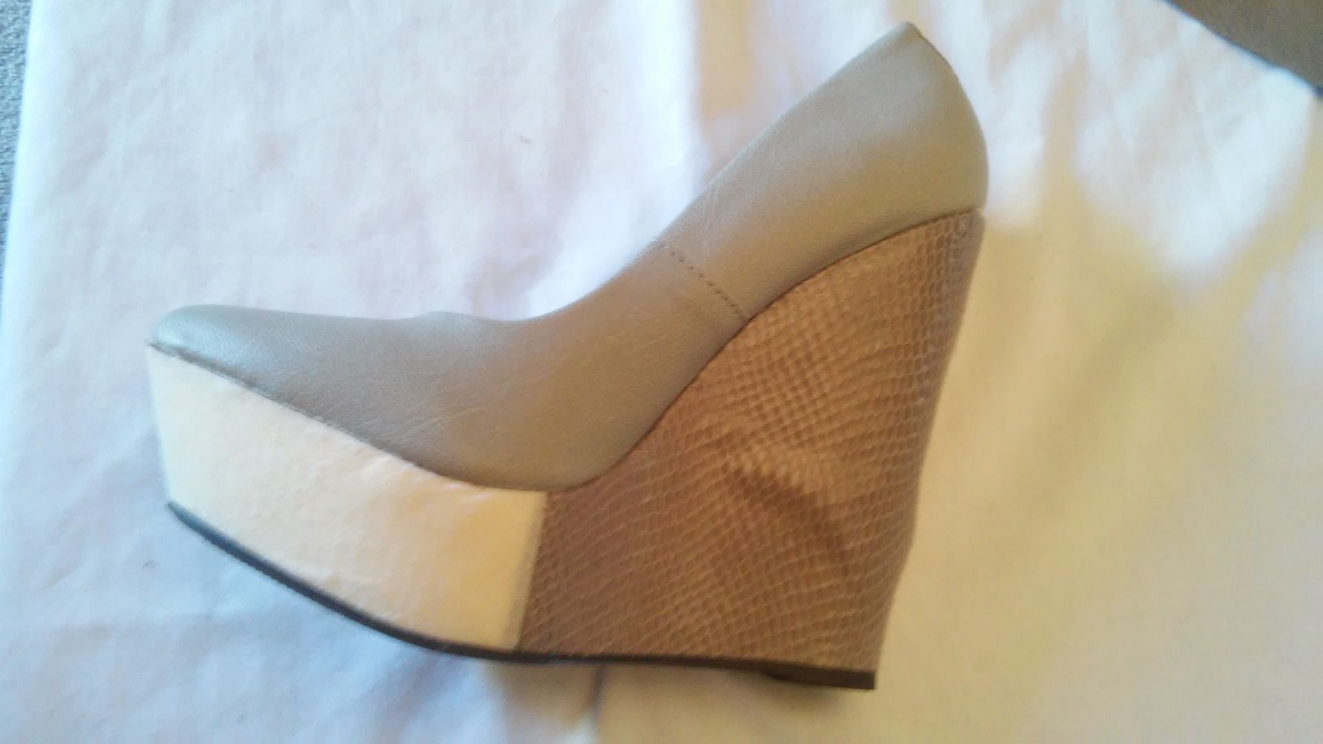 Button Heels : 5 Steps (with Pictures) - Instructables