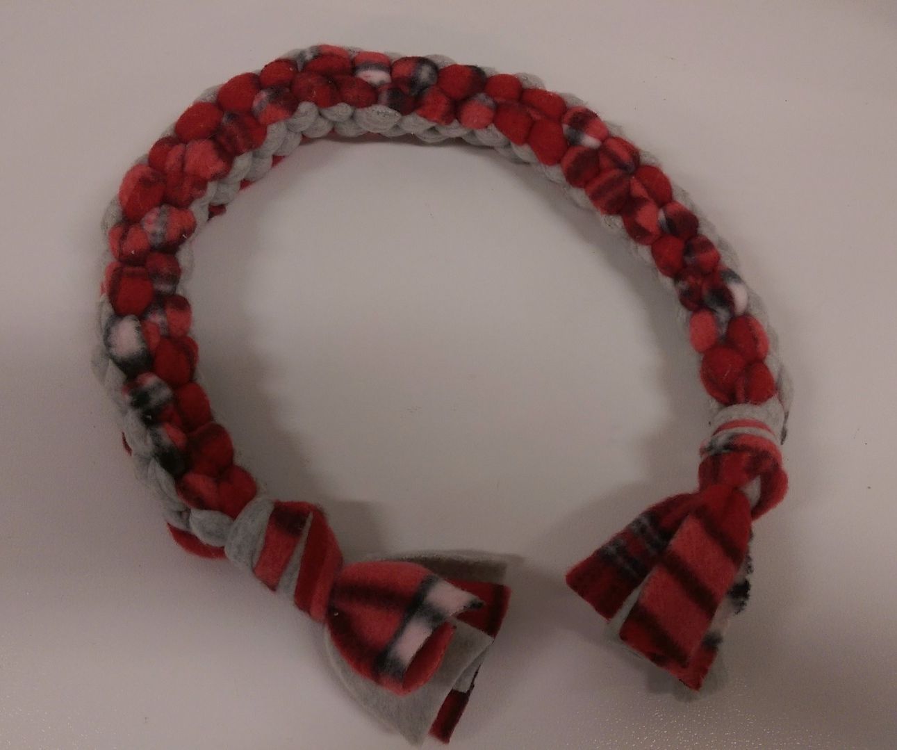 Boondoggle Dog Tug : 12 Steps (with Pictures) - Instructables