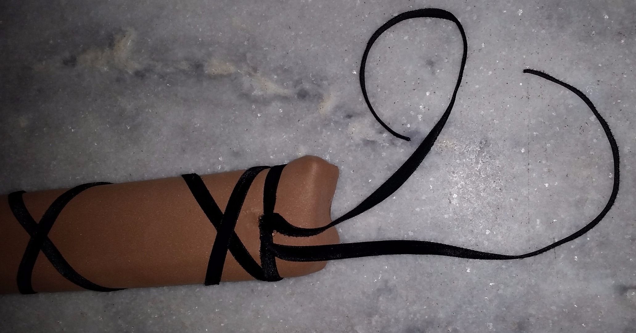 Quick Fake Axe for Your Costume Party : 6 Steps (with Pictures ...