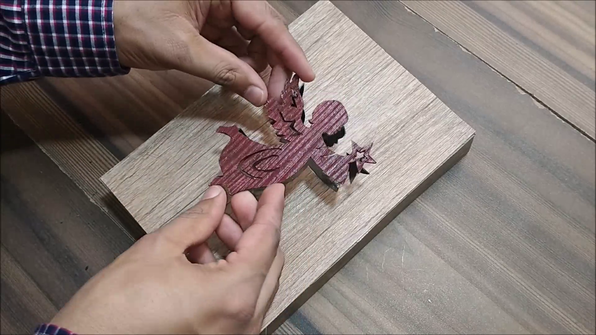 How to Make Night Lamp : 3 Steps - Instructables