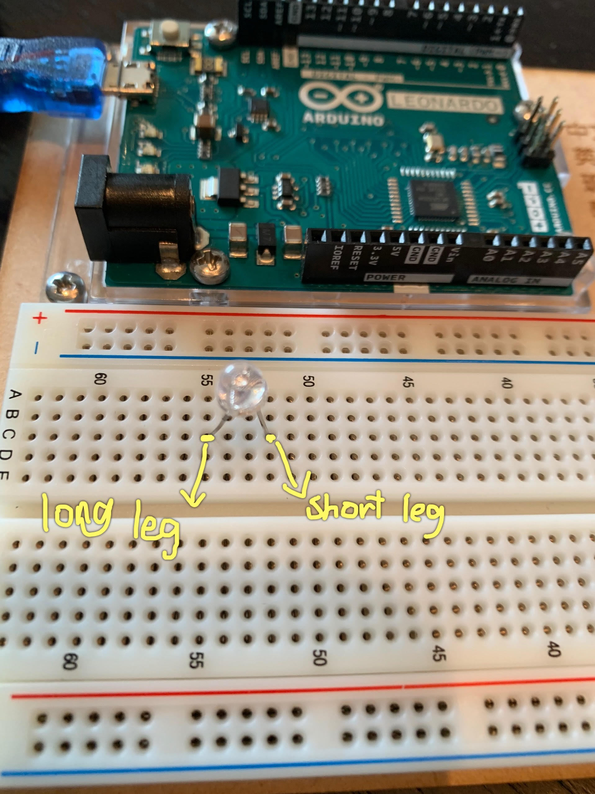 LED Arduino Night Light : 10 Steps - Instructables