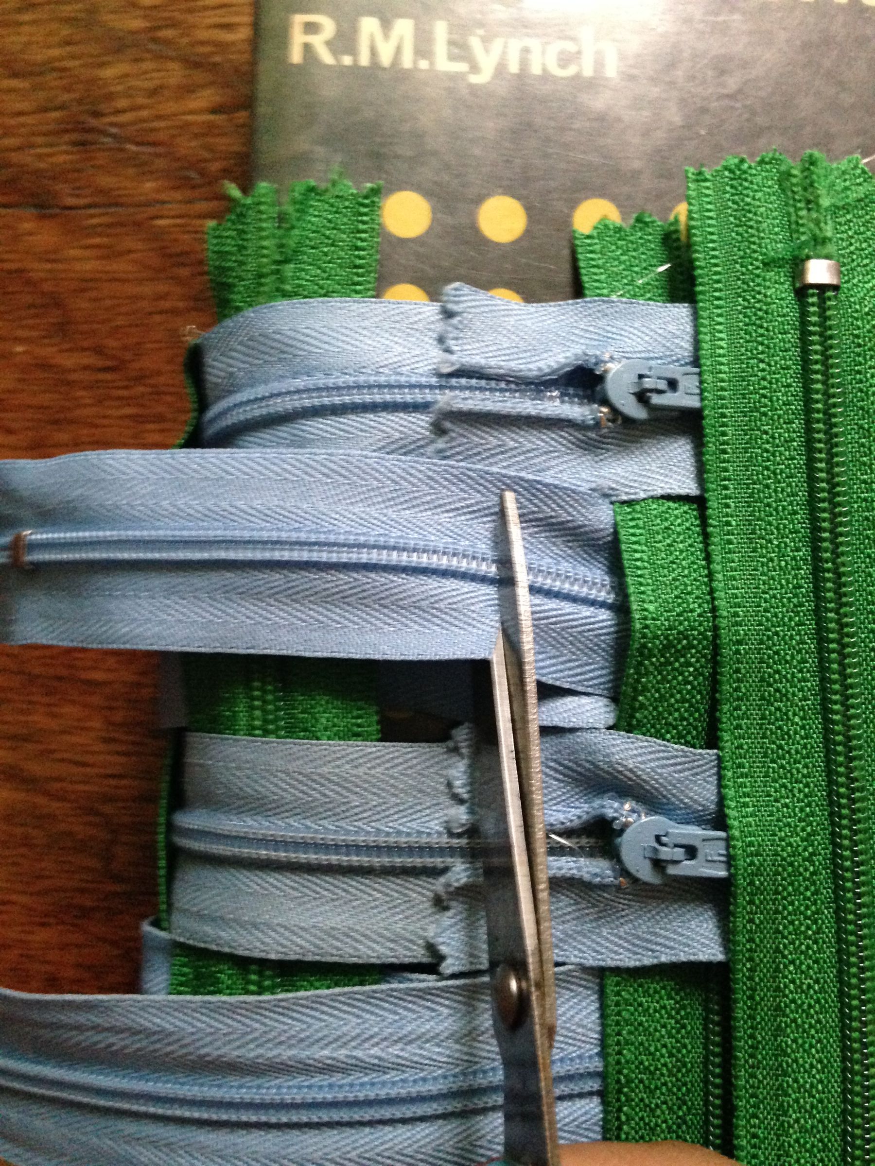 Zipper Weave Bag : 13 Steps (with Pictures) - Instructables