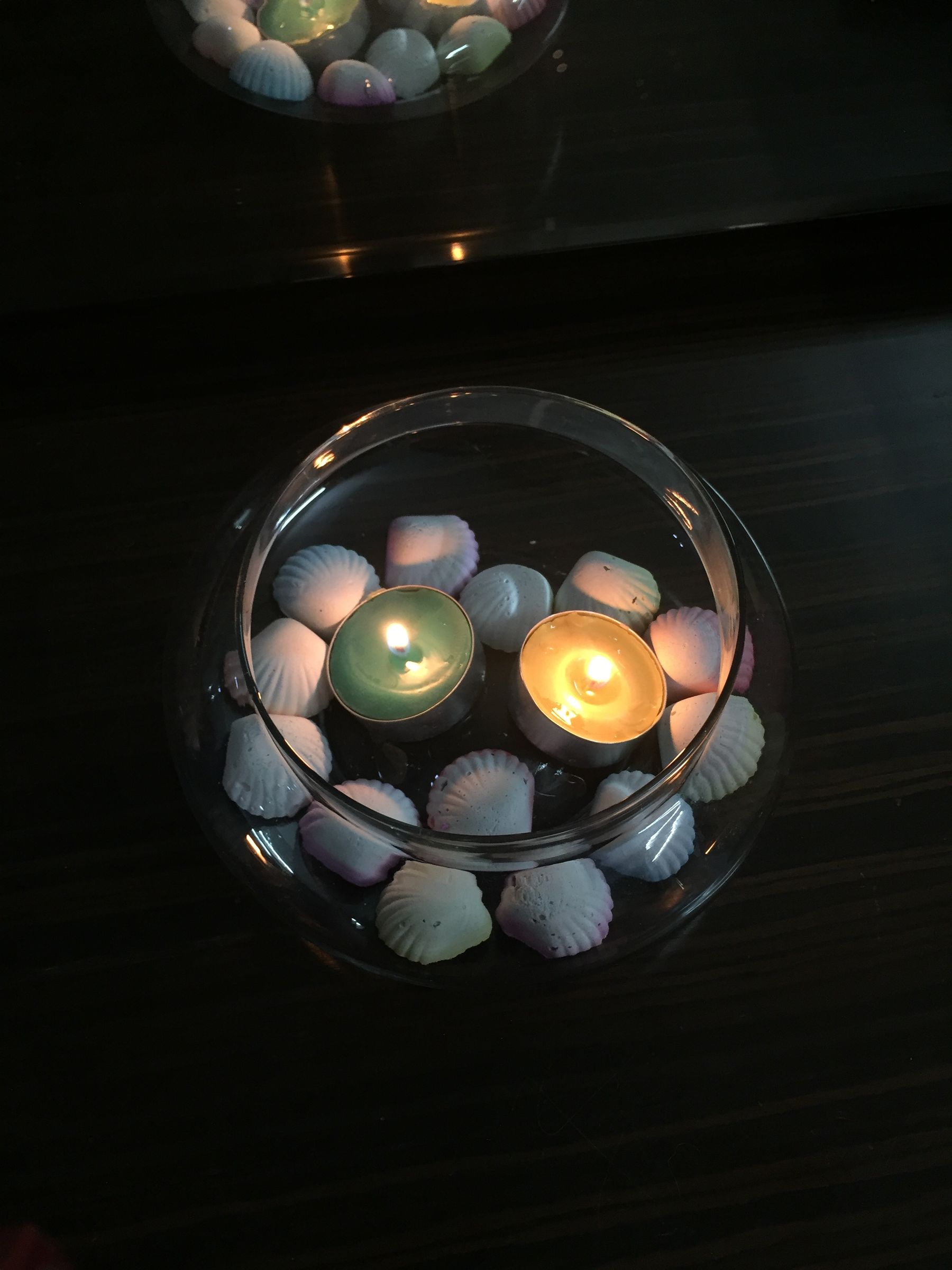 Sea Shell (pop) : 4 Steps (with Pictures) - Instructables