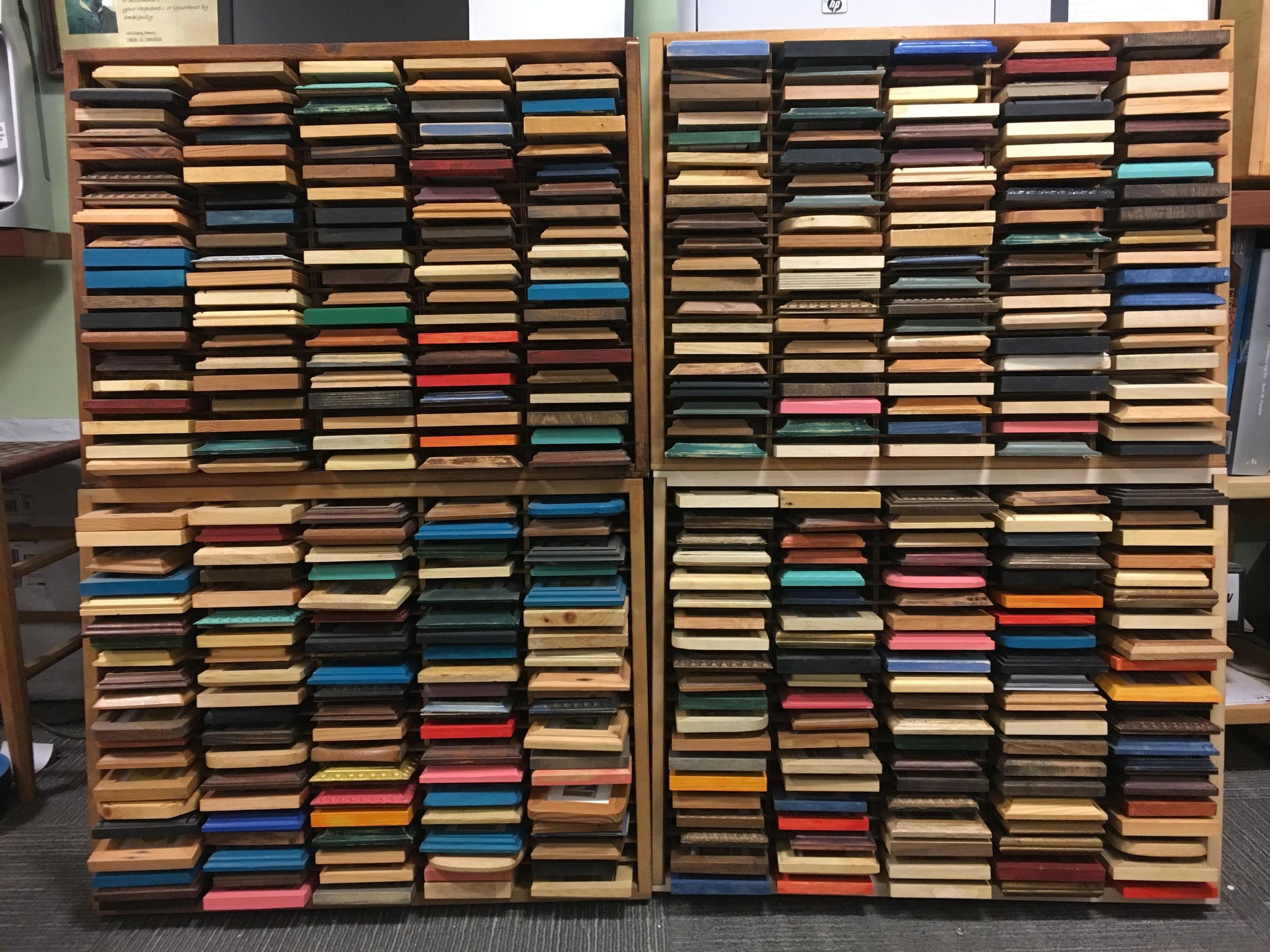 Match Box Picture Frames : 13 Steps (with Pictures) - Instructables